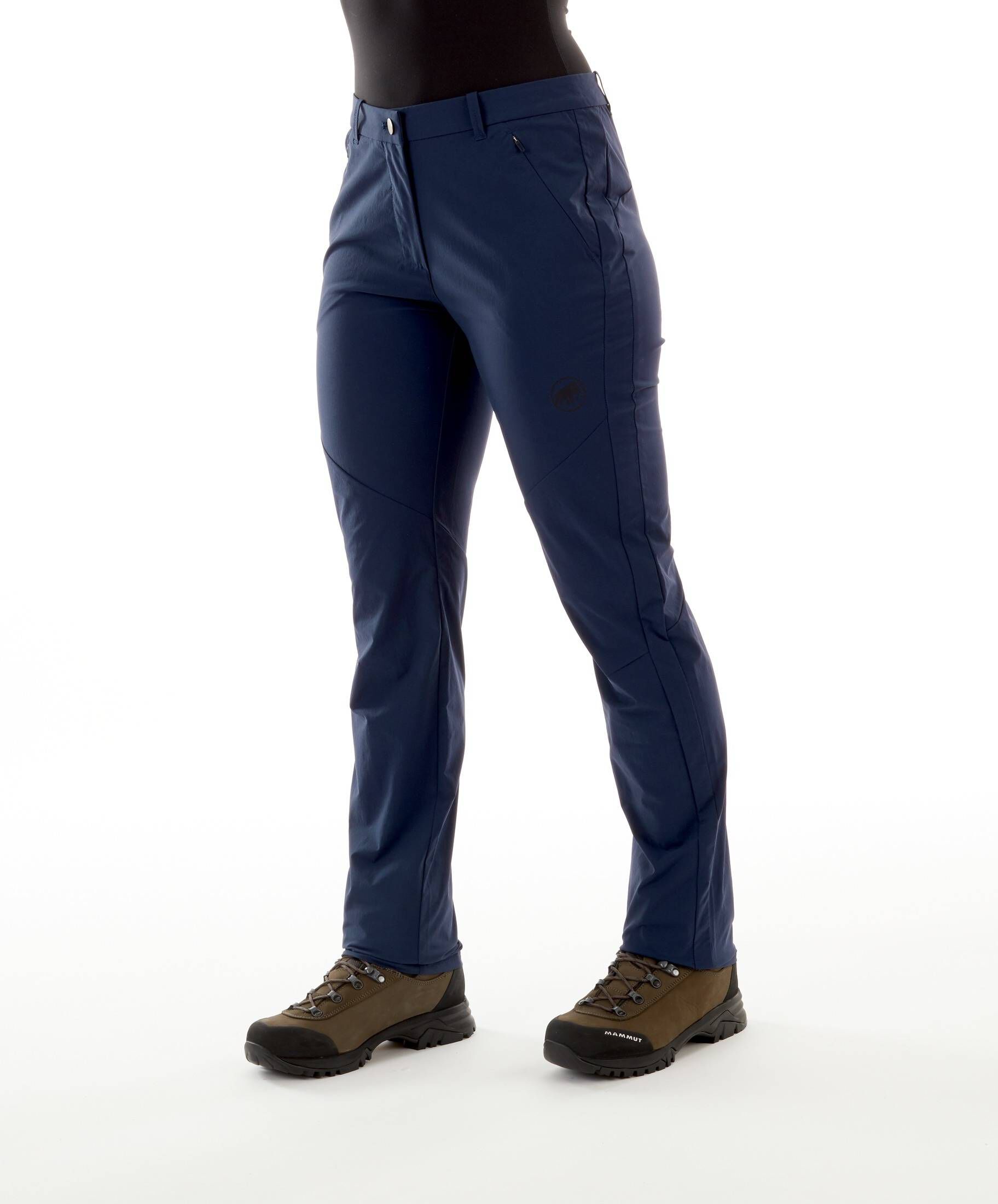 Mammut Damen Wander-Hose "Hiking RG" in kaufen | engelhorn