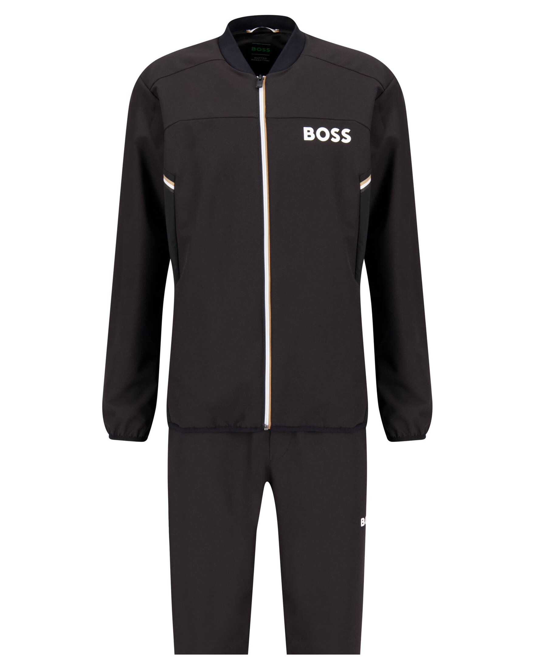Boss Trainingsanzug Herren