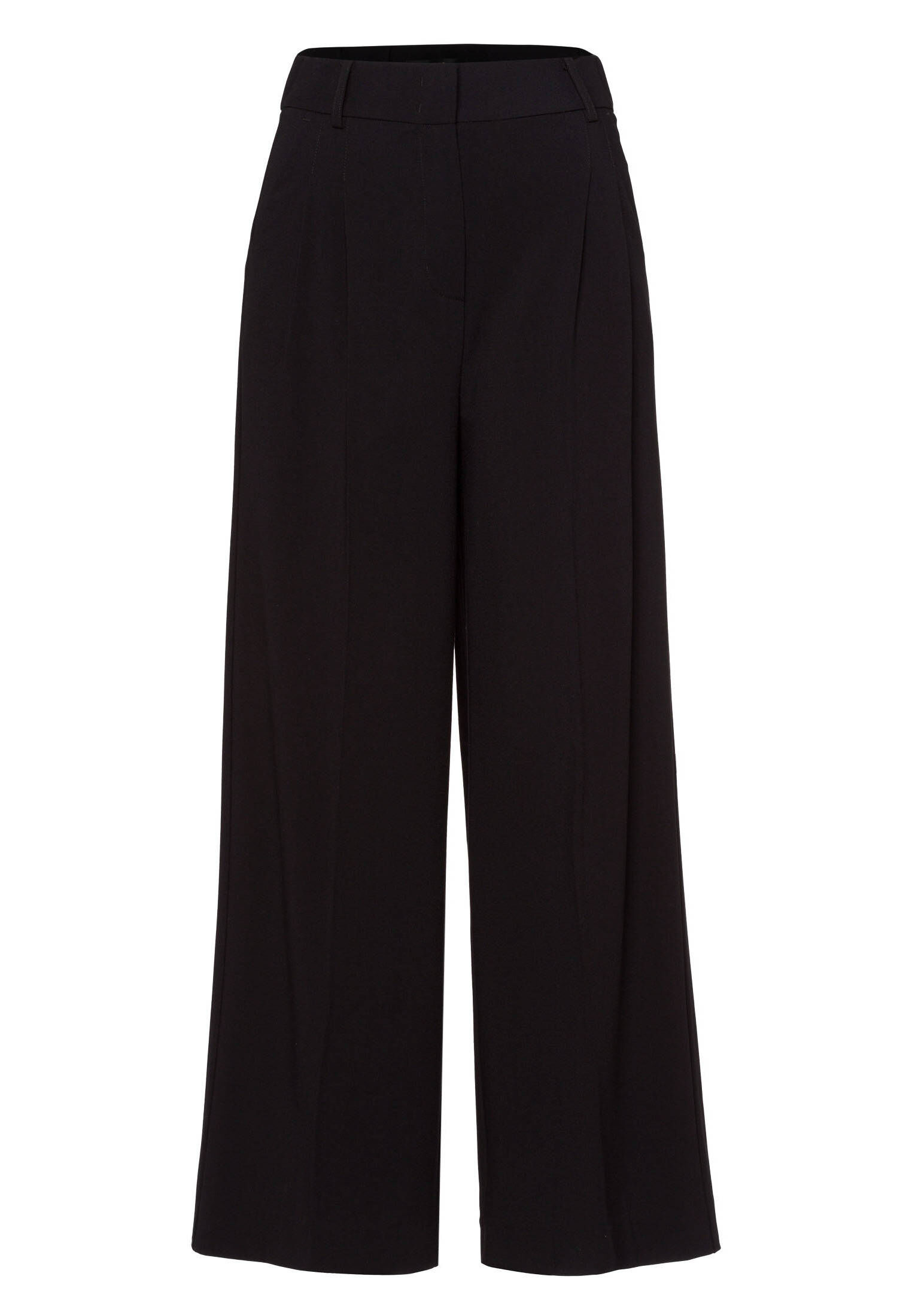 Damen Culotte mit Paspeltaschen 28 Inch