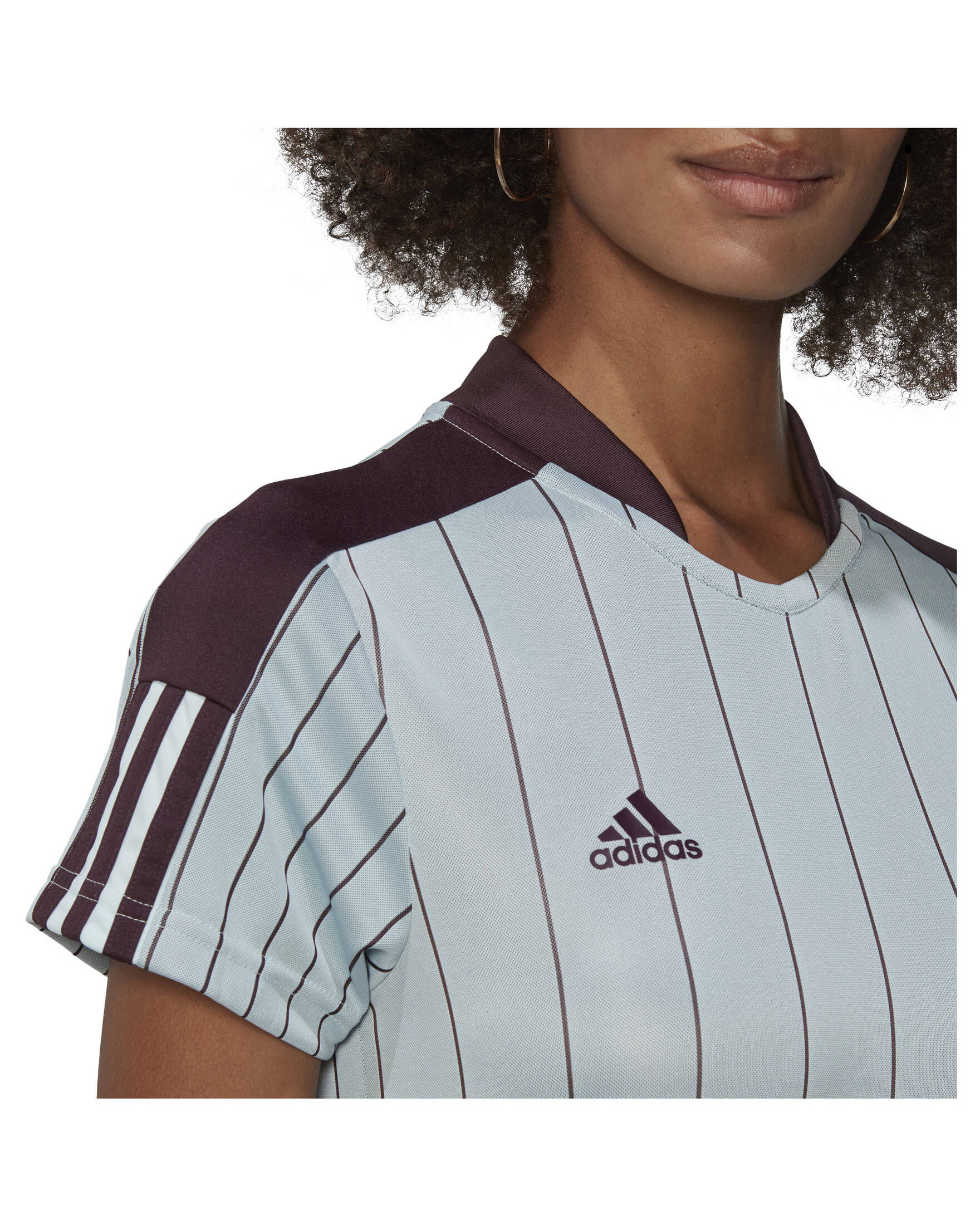 Damen Fußballtrikot TIRO JSY VIP