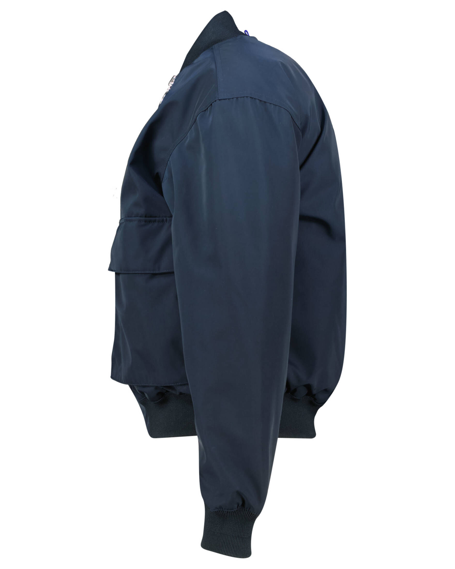 Herren Bomberjacke MAPES BOMBER JACKET