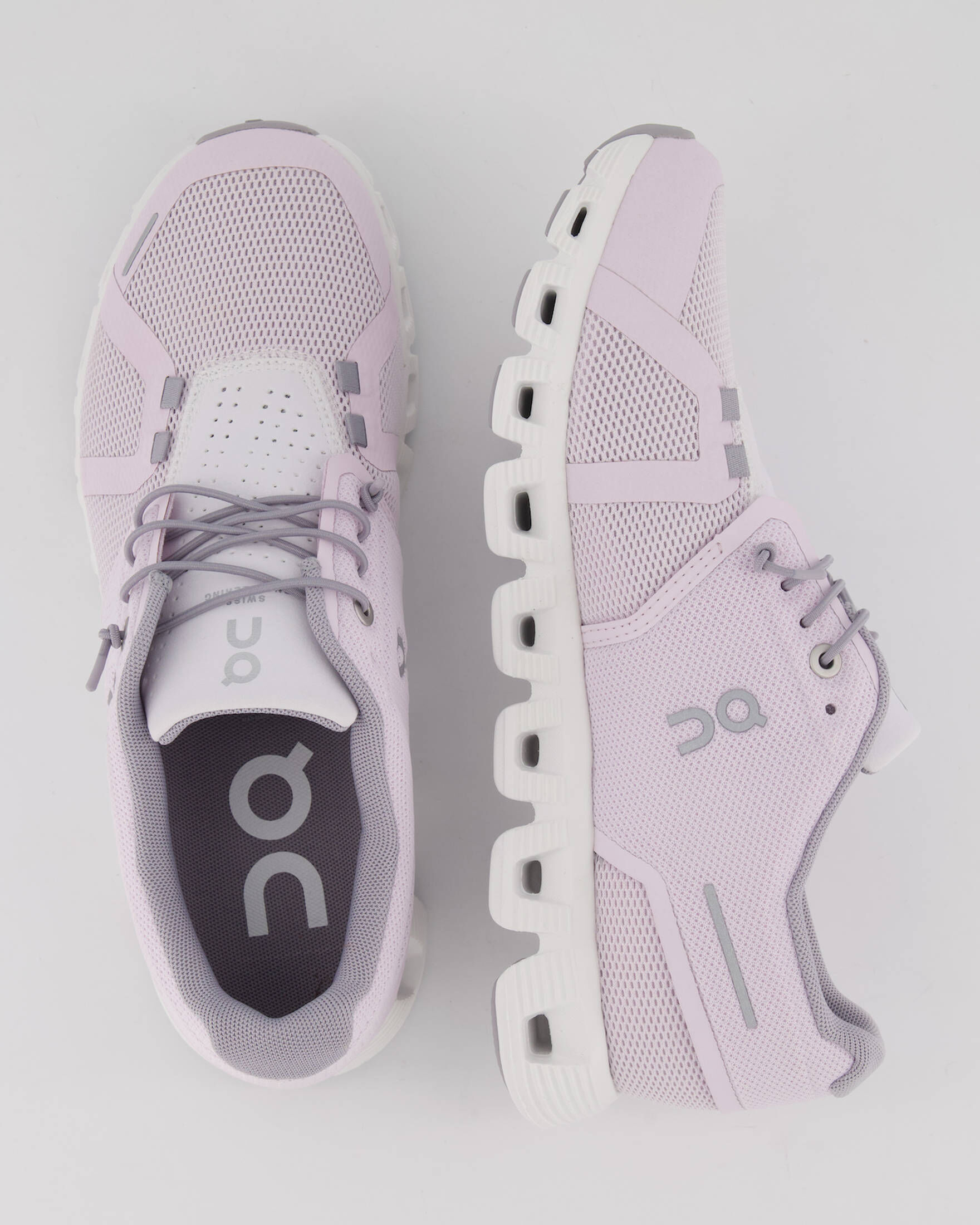 Damen Sneaker CLOUD 5