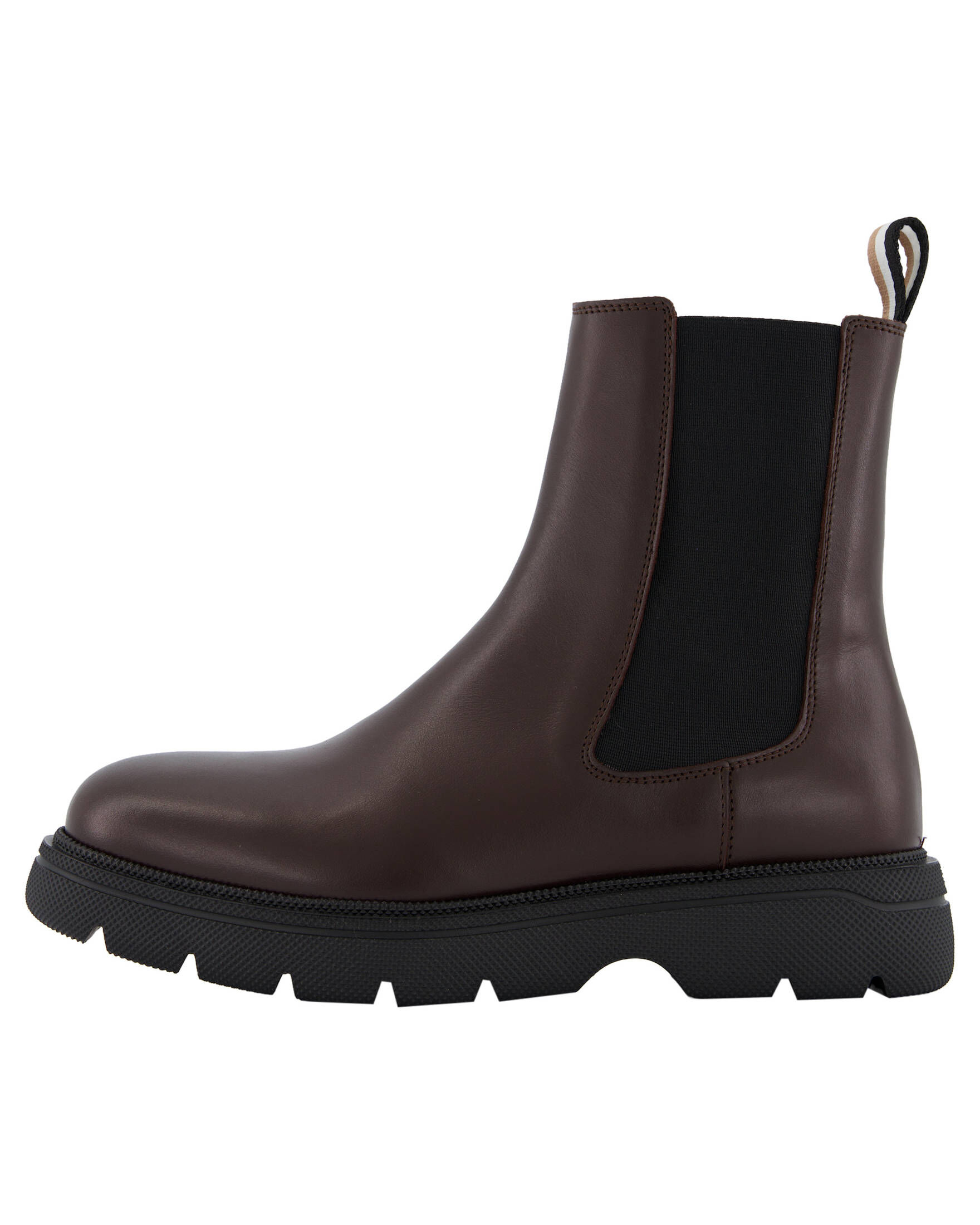 Damen Chelsea-Boots JACOB CHELSEA-C