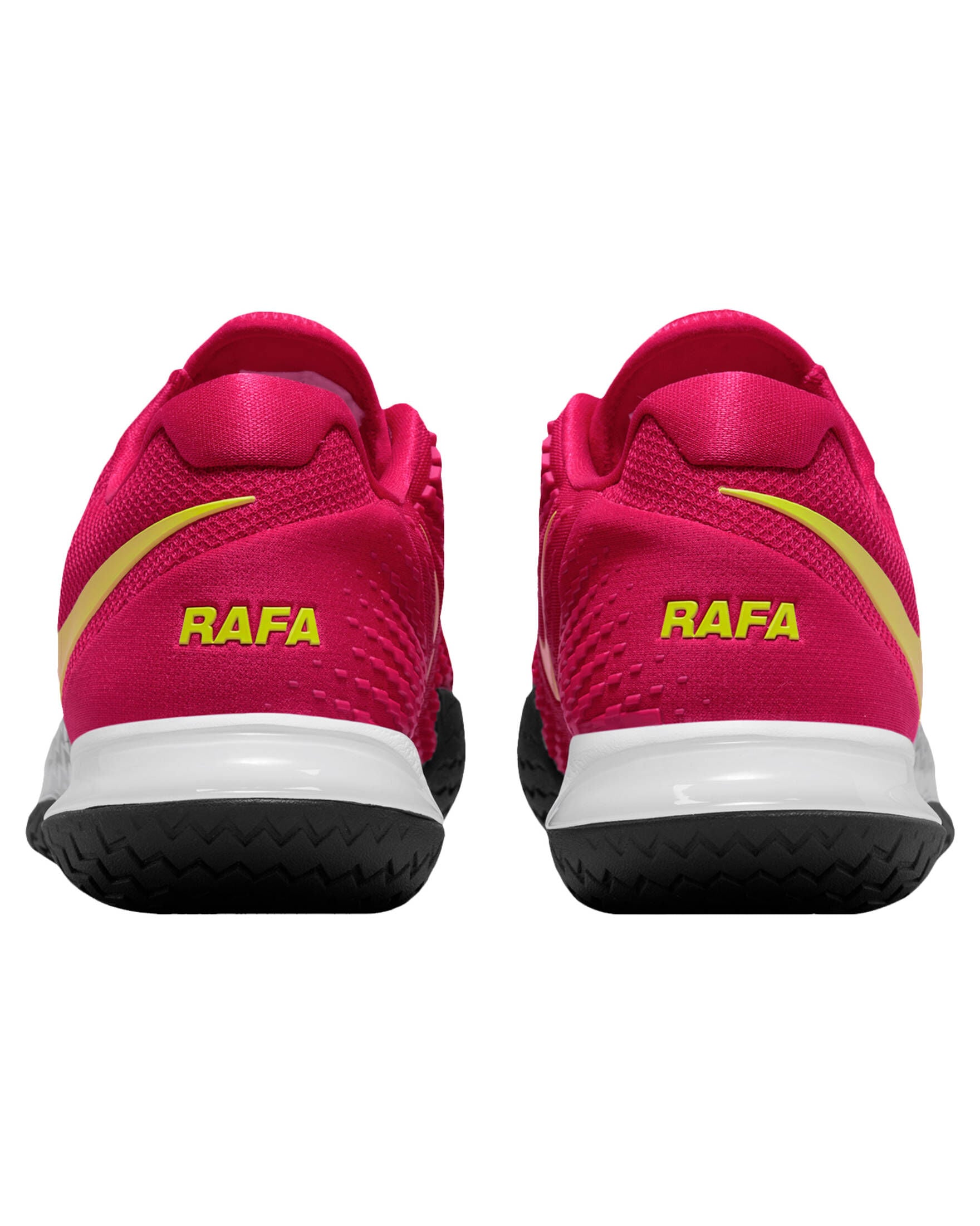 Herren Tennisschuhe Allcourt ZOOM VAPOR CAGE 4 RAFA