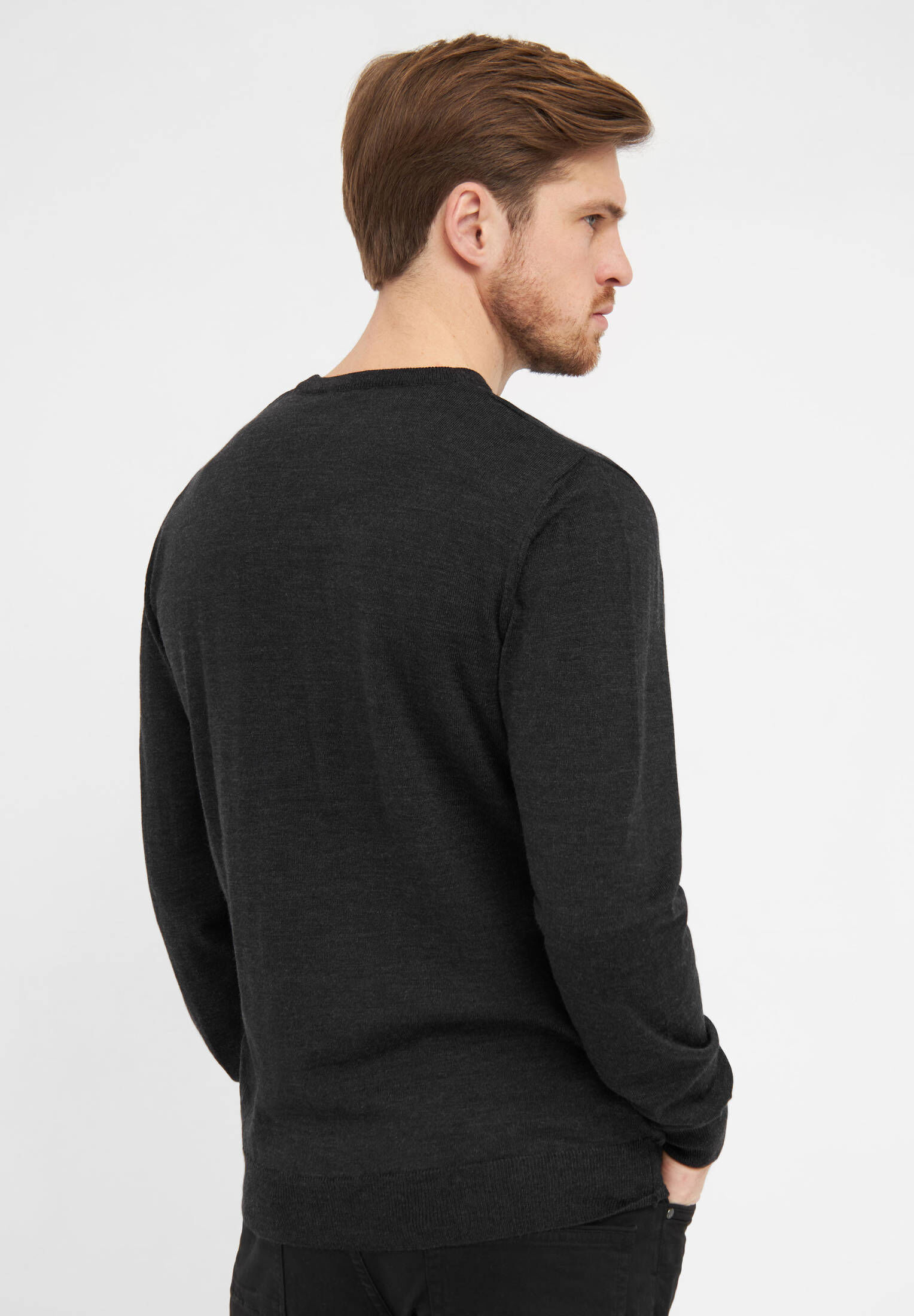 Herren Pullover Milan