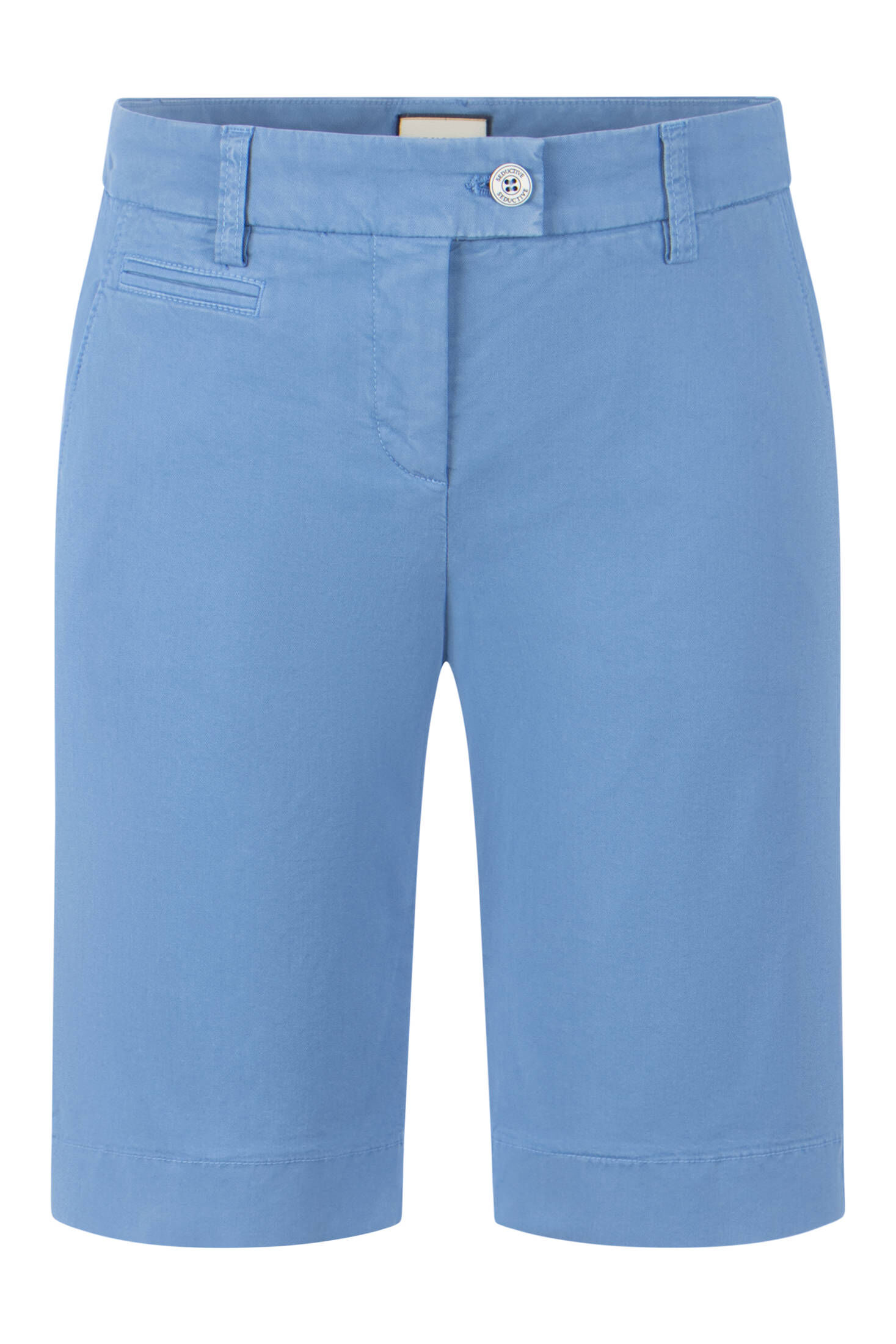 Seductive Damen Bermudashorts VICKY in blau kaufen | engelhorn