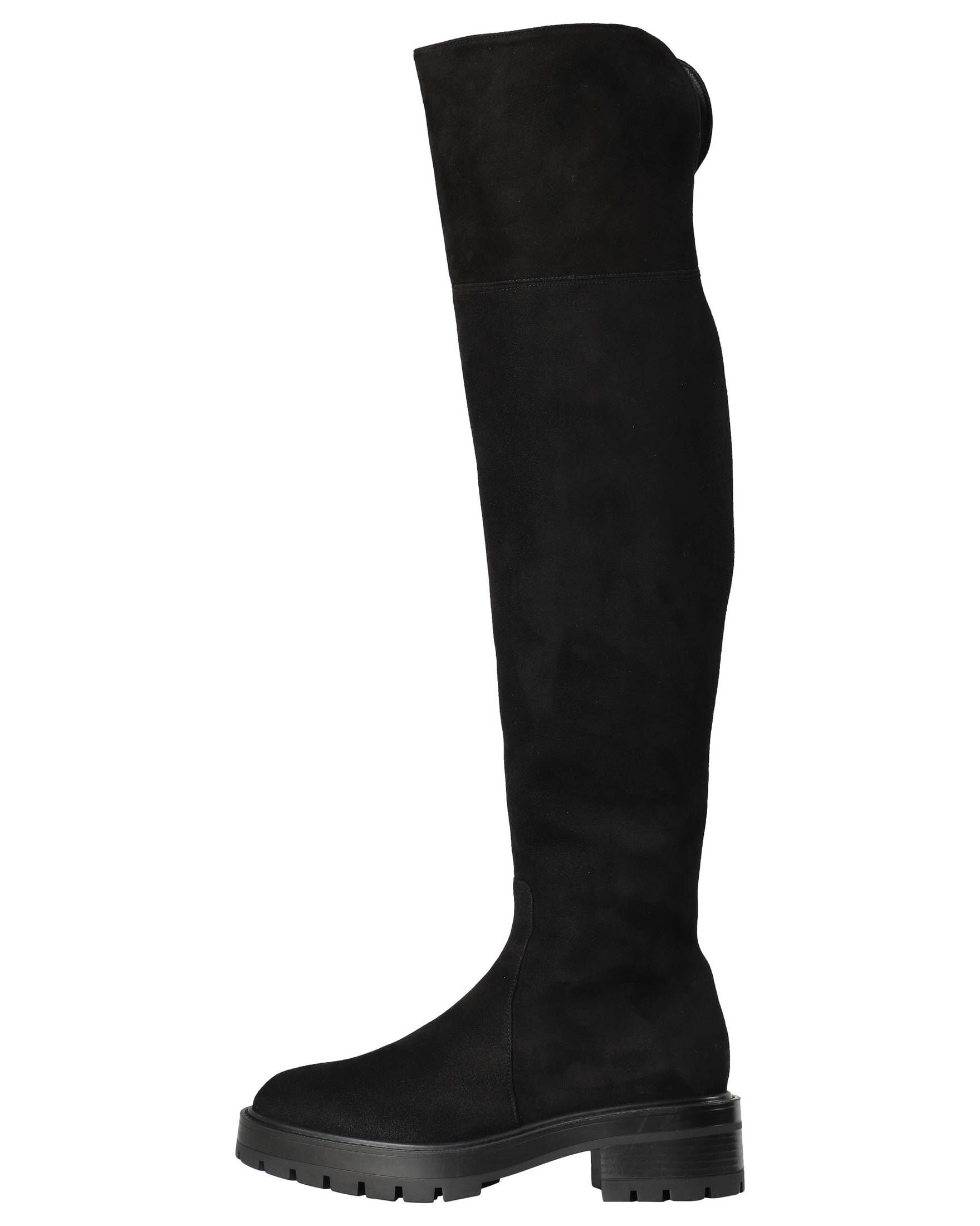 Damen Overknee-Stiefel WHITNEY