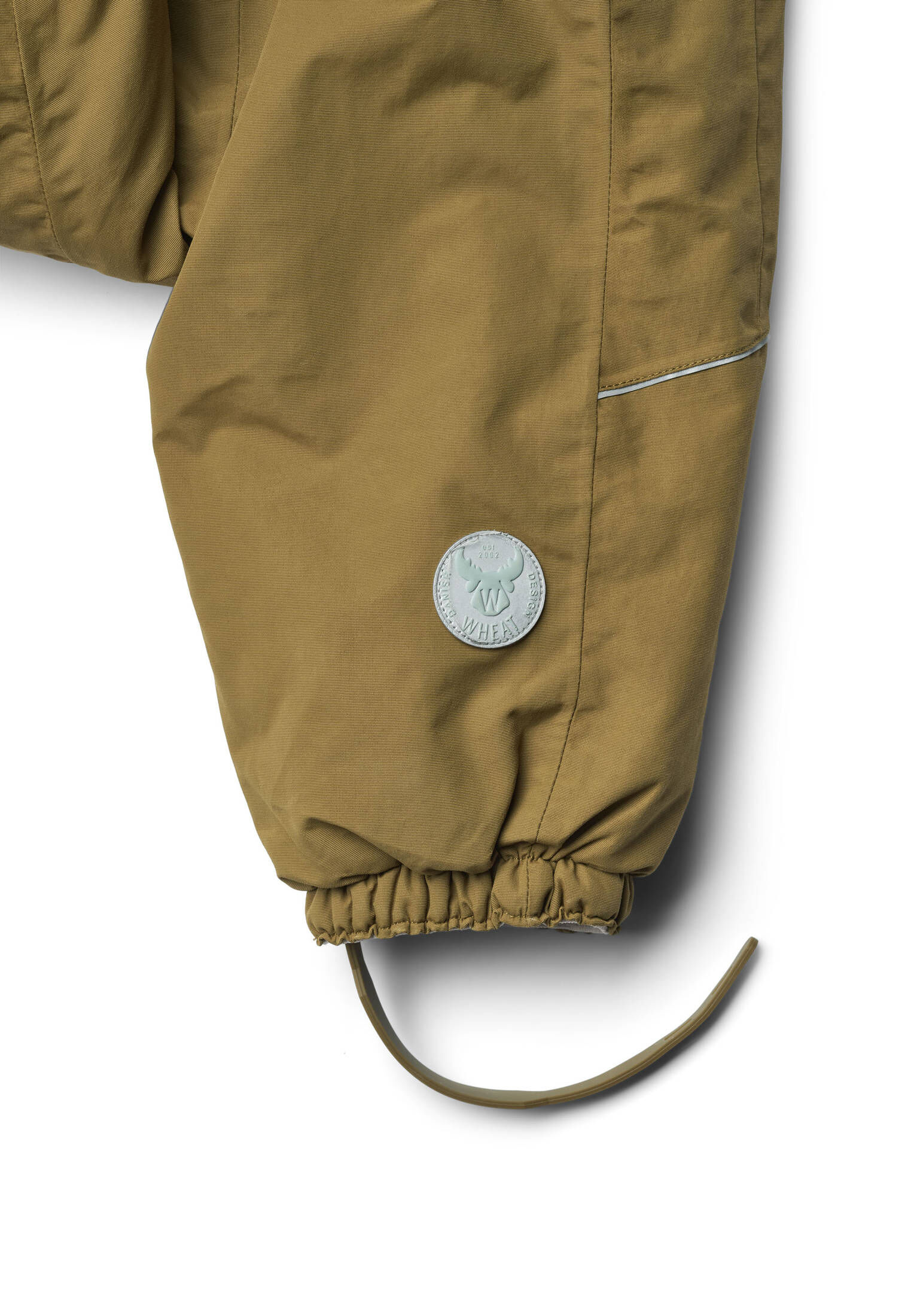 Kinder Schneeanzug Nickie Tech