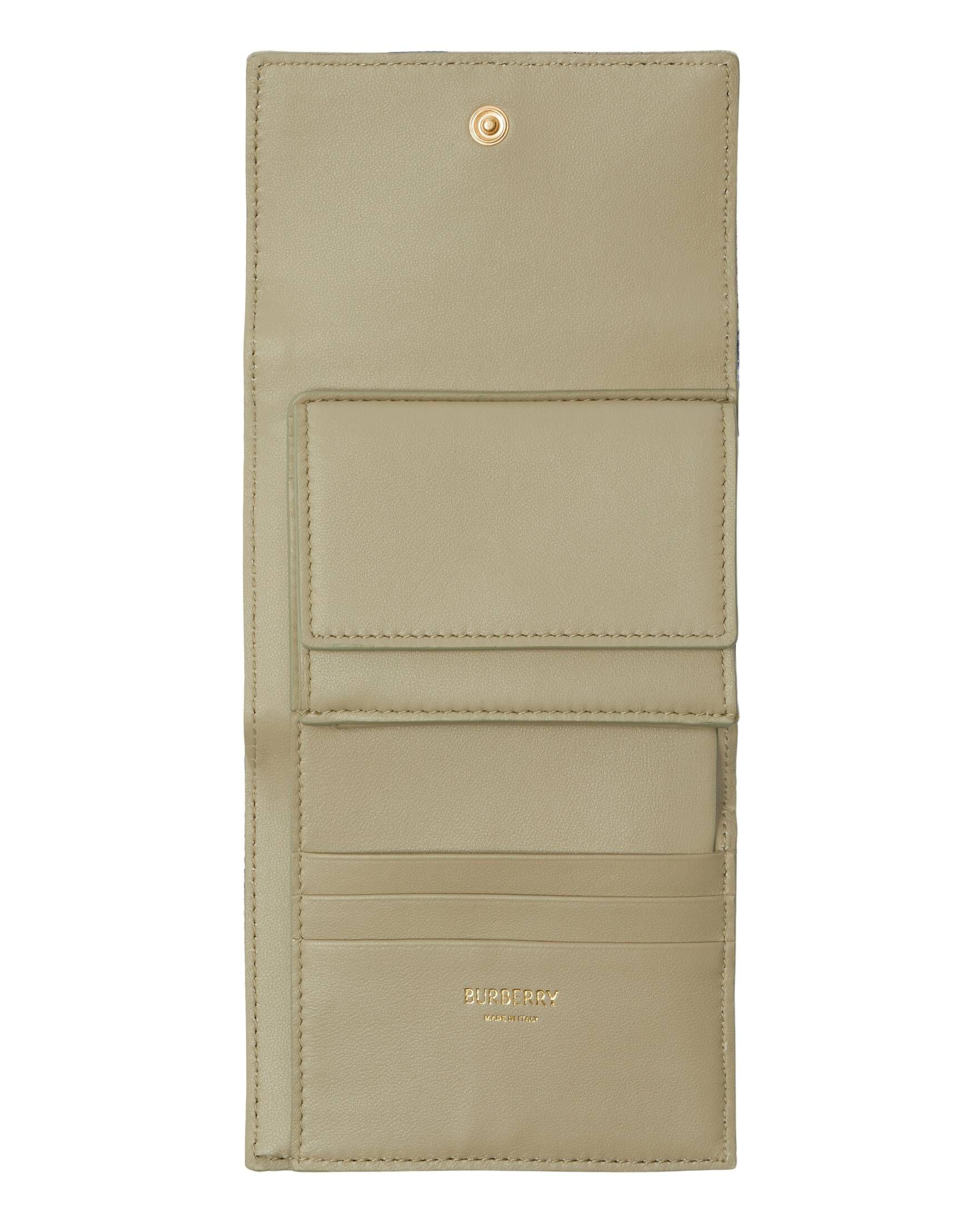 Damen Geldbörse COMPACT WALLET