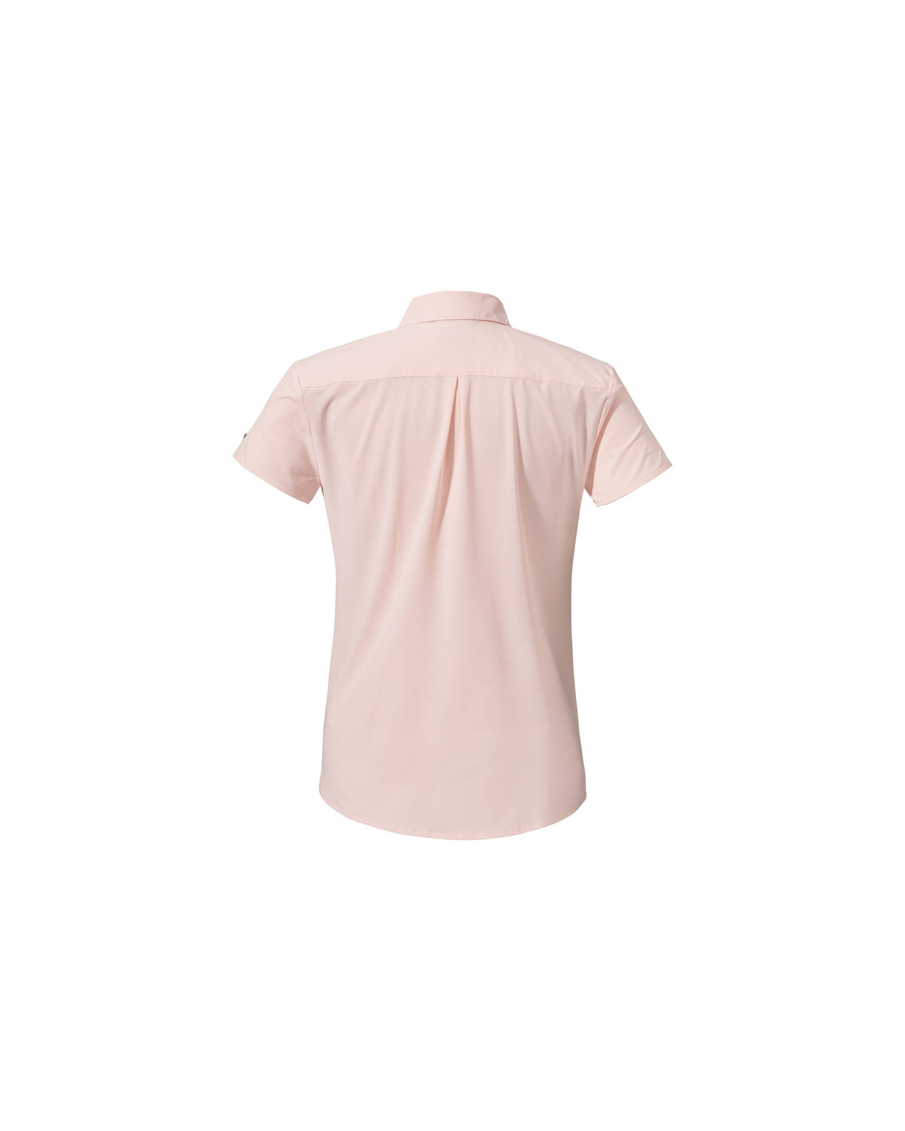 Damen Wanderbluse DOOSER