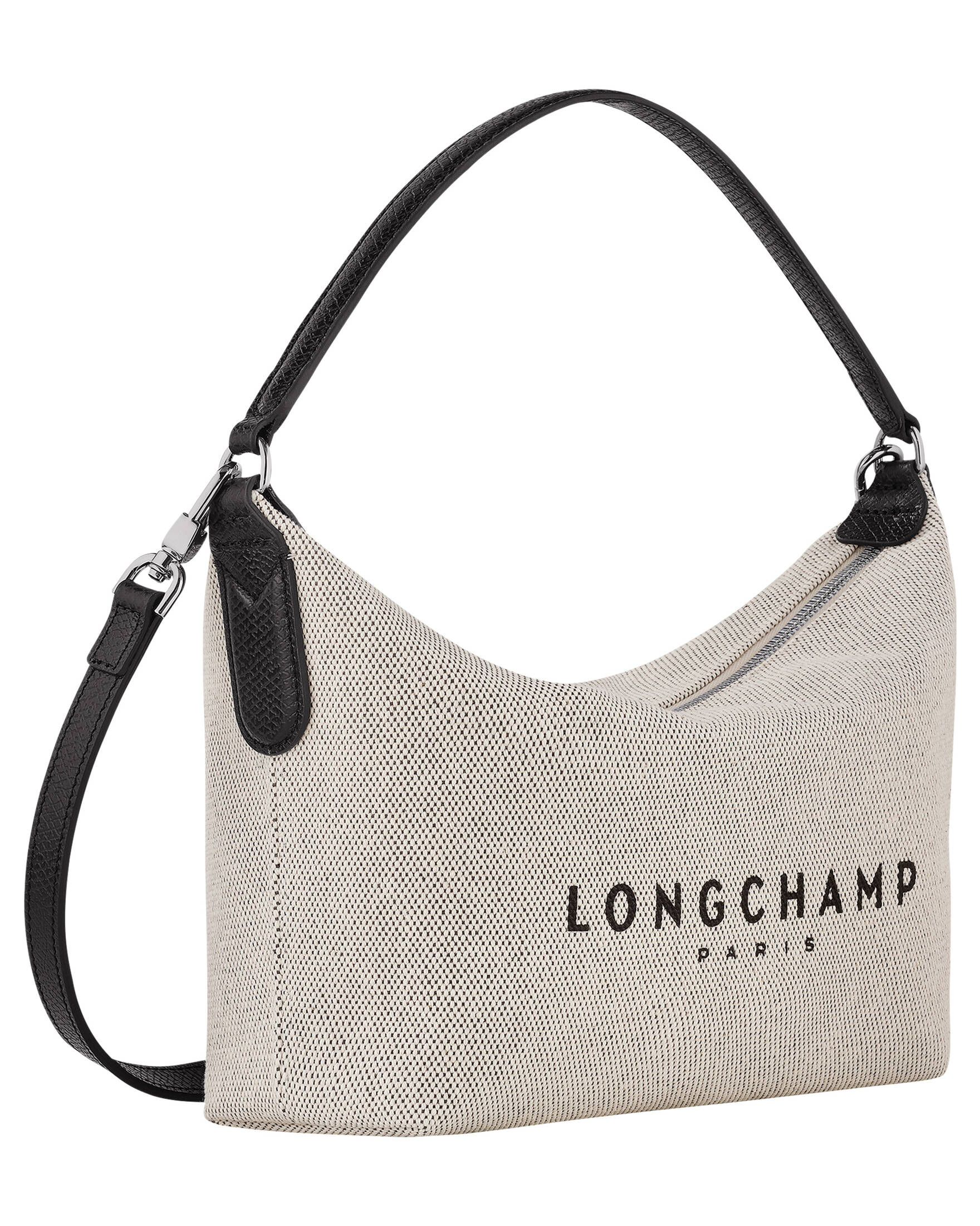 Damen Schultertasche ESSENTIAL TOILE