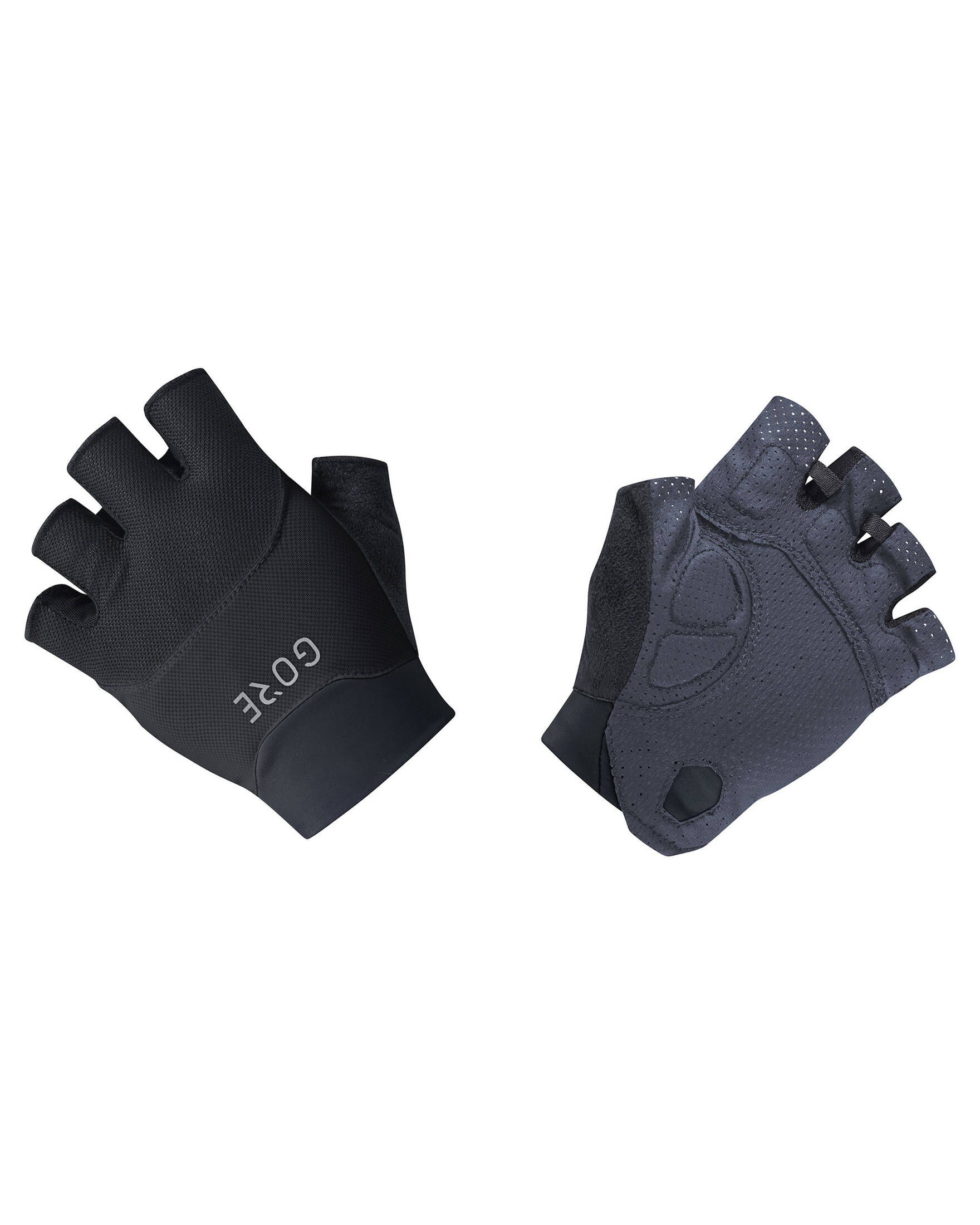 Herren Fahrradhandschuhe C5 VENT