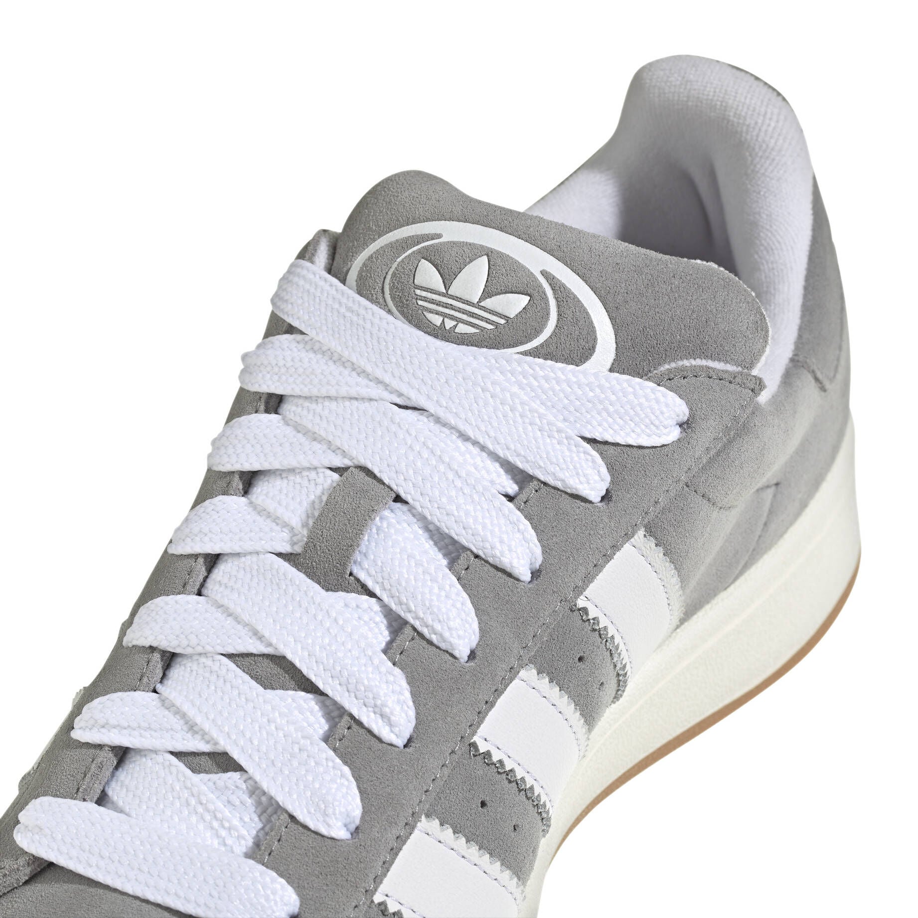 adidas Originals Herren Sneaker CAMPUS 00S in grau kaufen | engelhorn