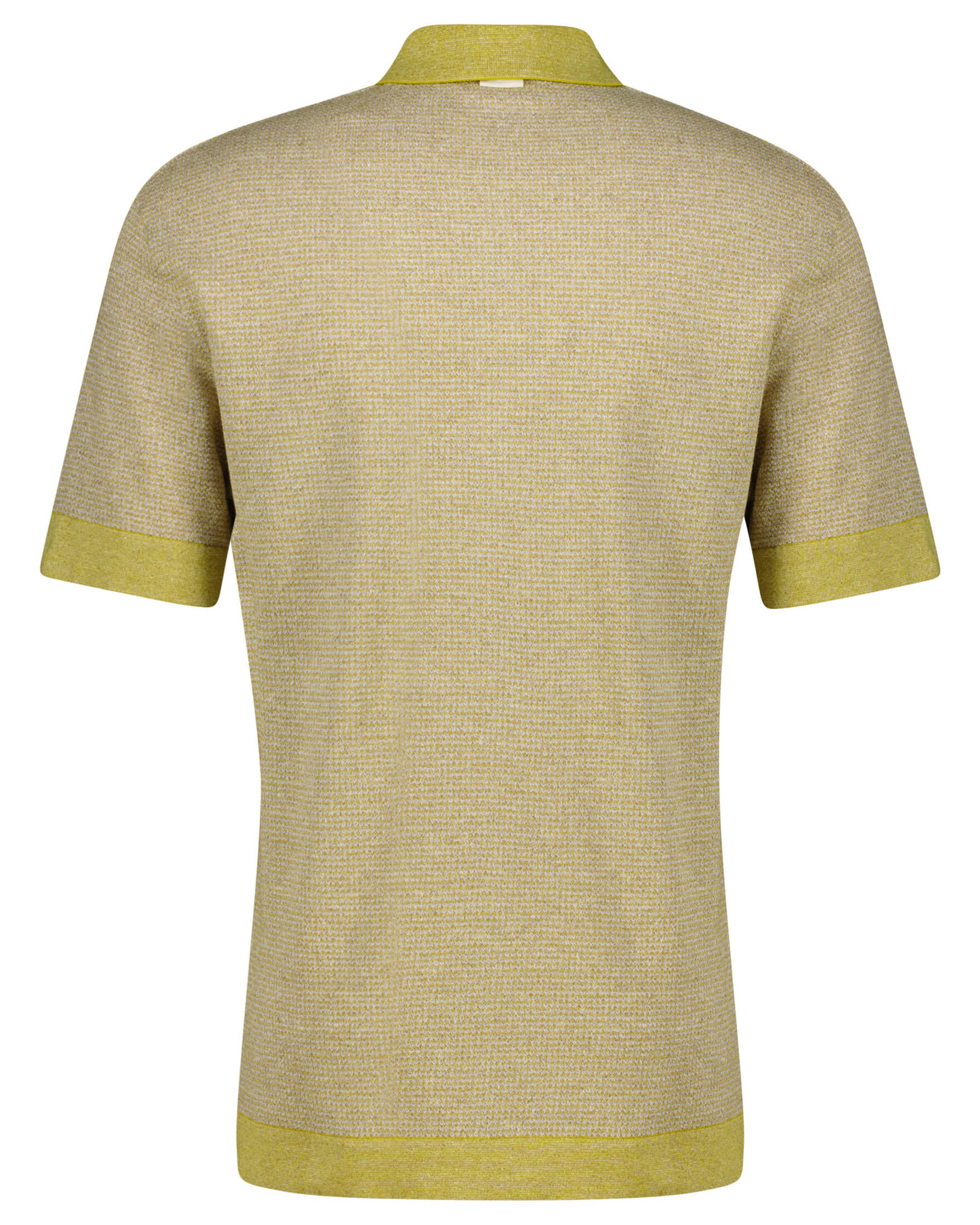 Herren Poloshirt SHORT SLEEVE POLO