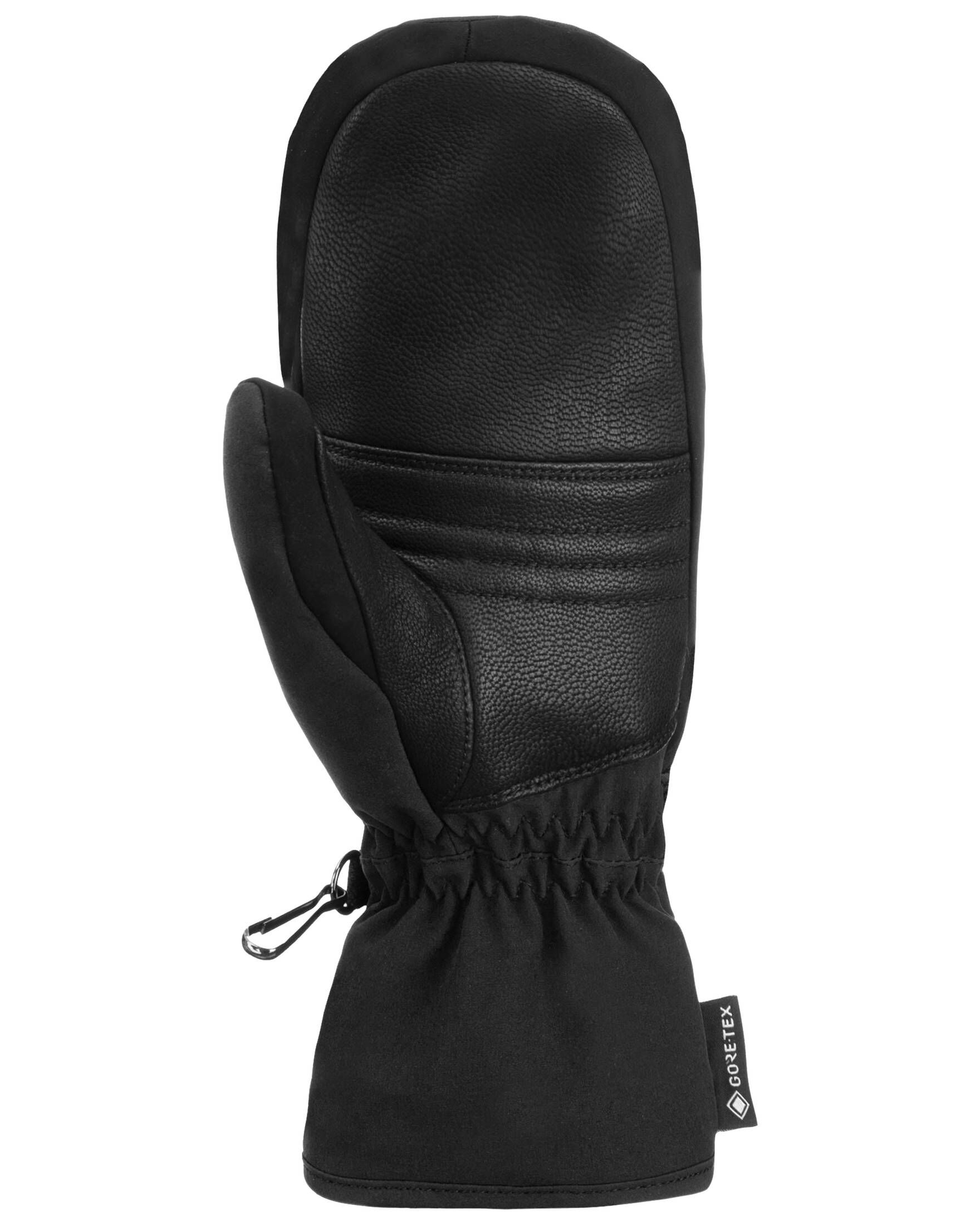Reusch Damen Skifäustlinge ALESSIA MITTEN in schwarz kaufen | engelhorn