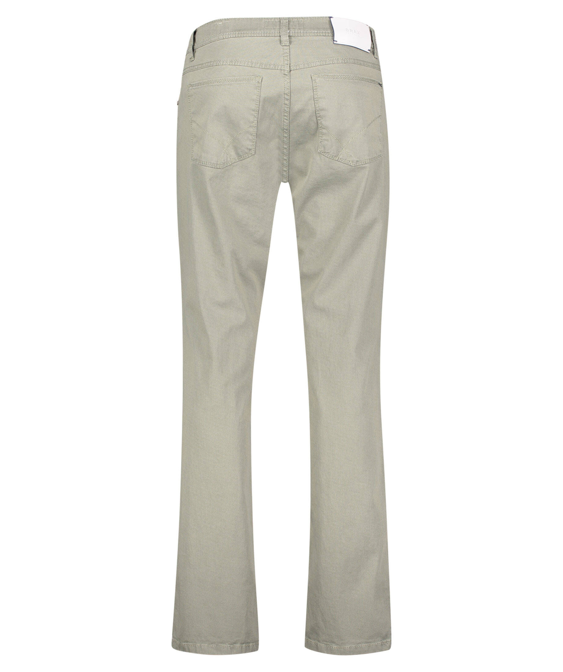 Herren Hose "Cooper C" Regular Fit