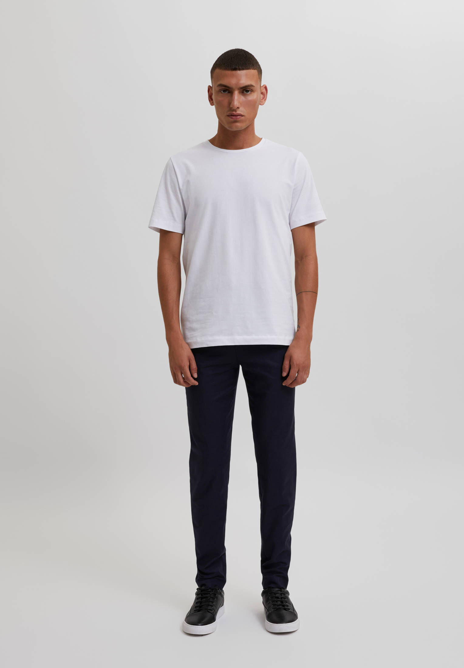 Herren T-Shirt David