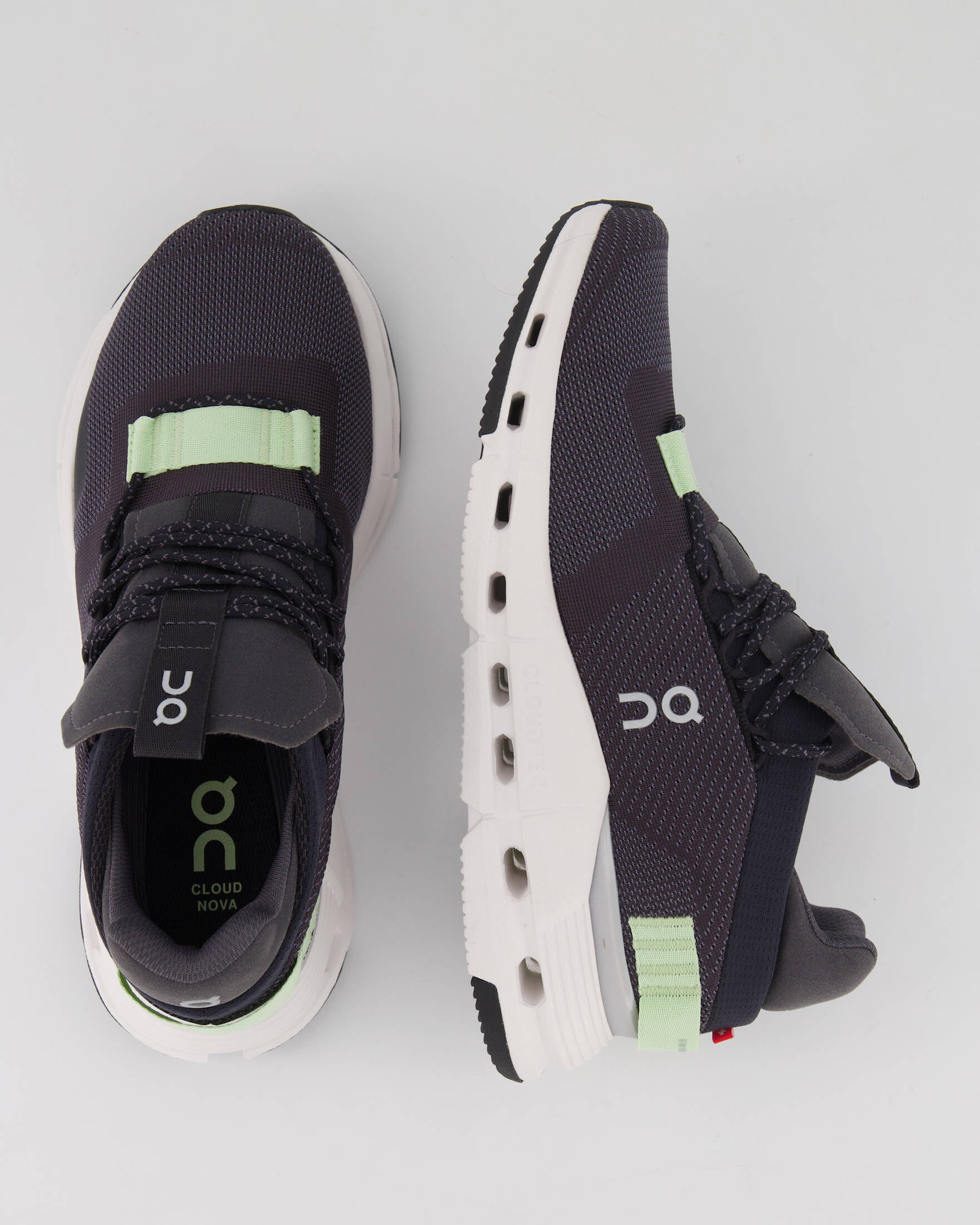 Damen Sneaker CLOUDNOVA