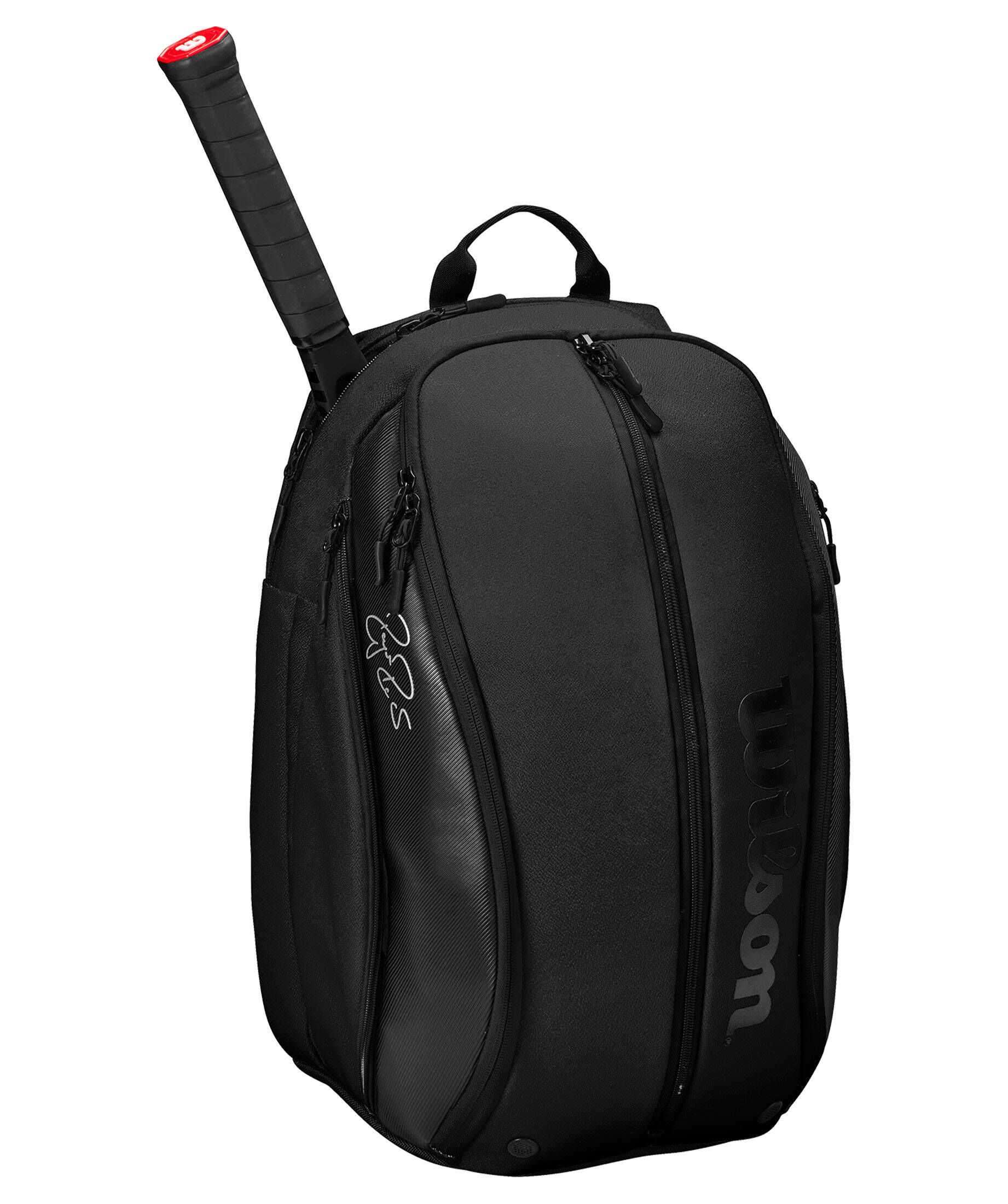 Tennisrucksack "Roger Federer DNA"