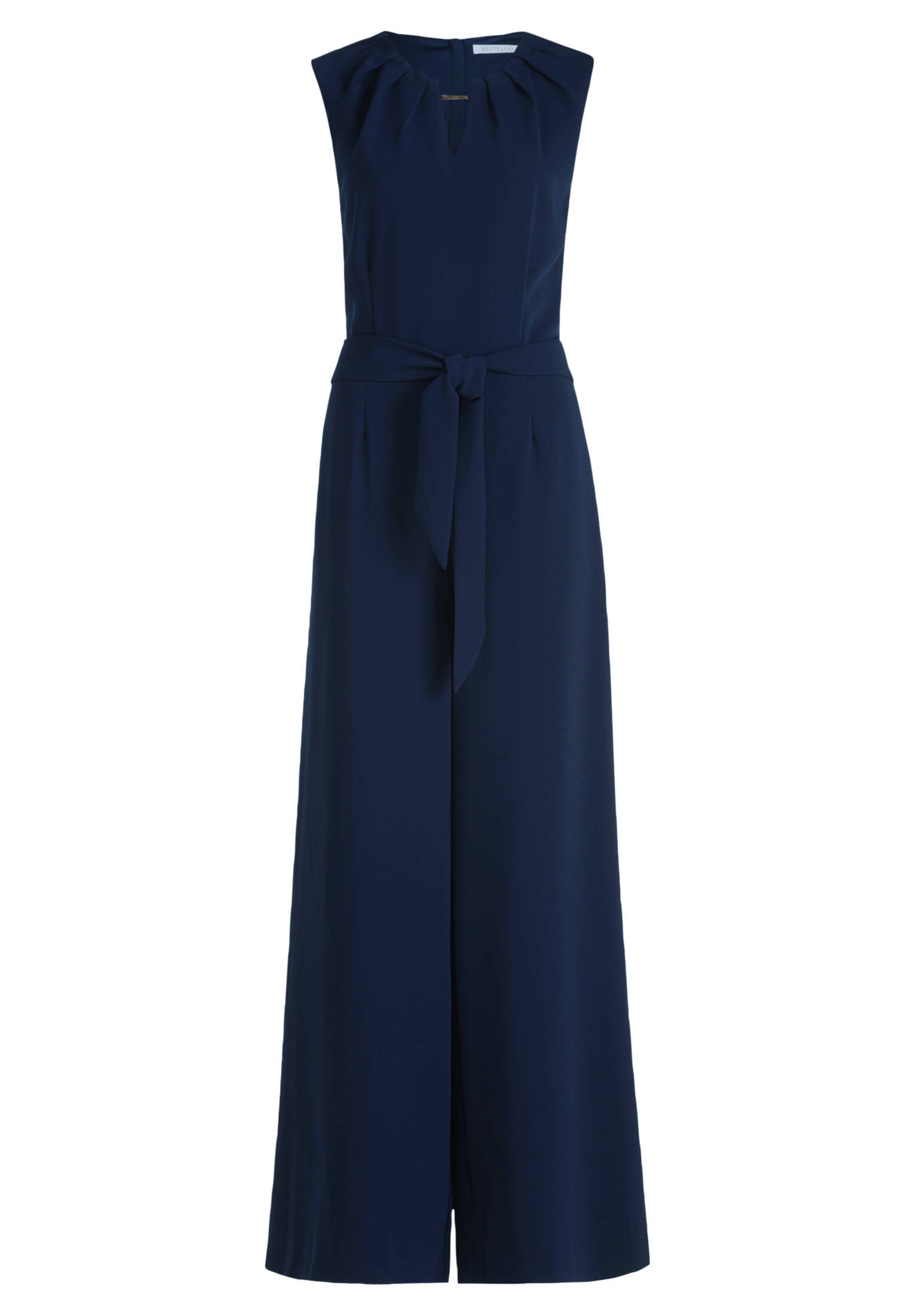 Damen Jumpsuit ohne Arm