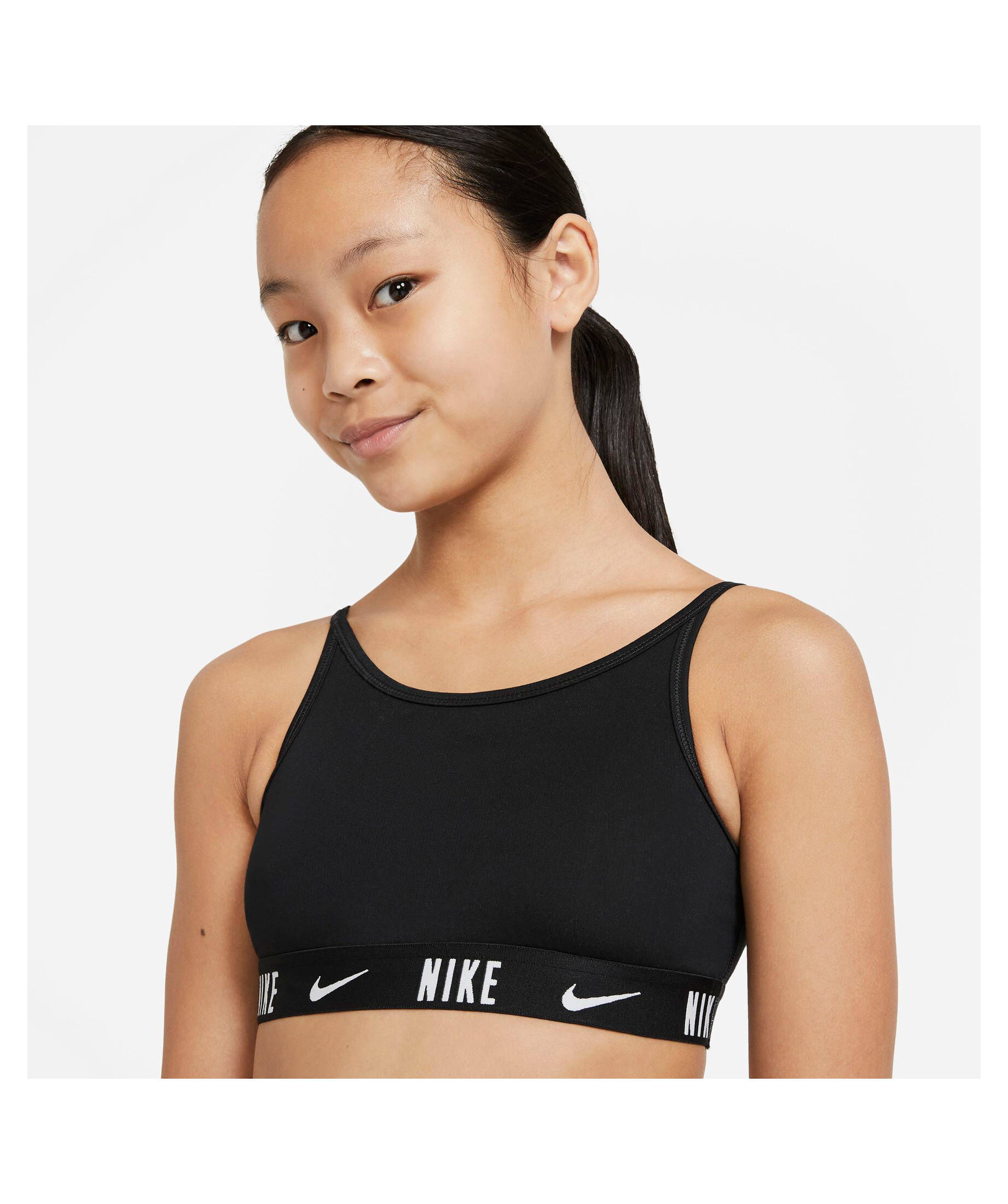 Mädchen Sport-BH "Nike Trophy"