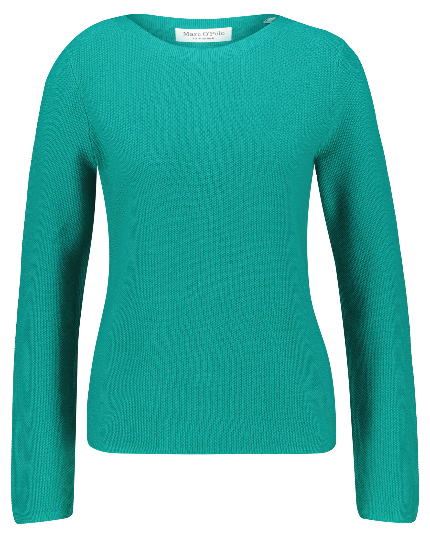 Damen Strickpullover aus Bio-Baumwolle