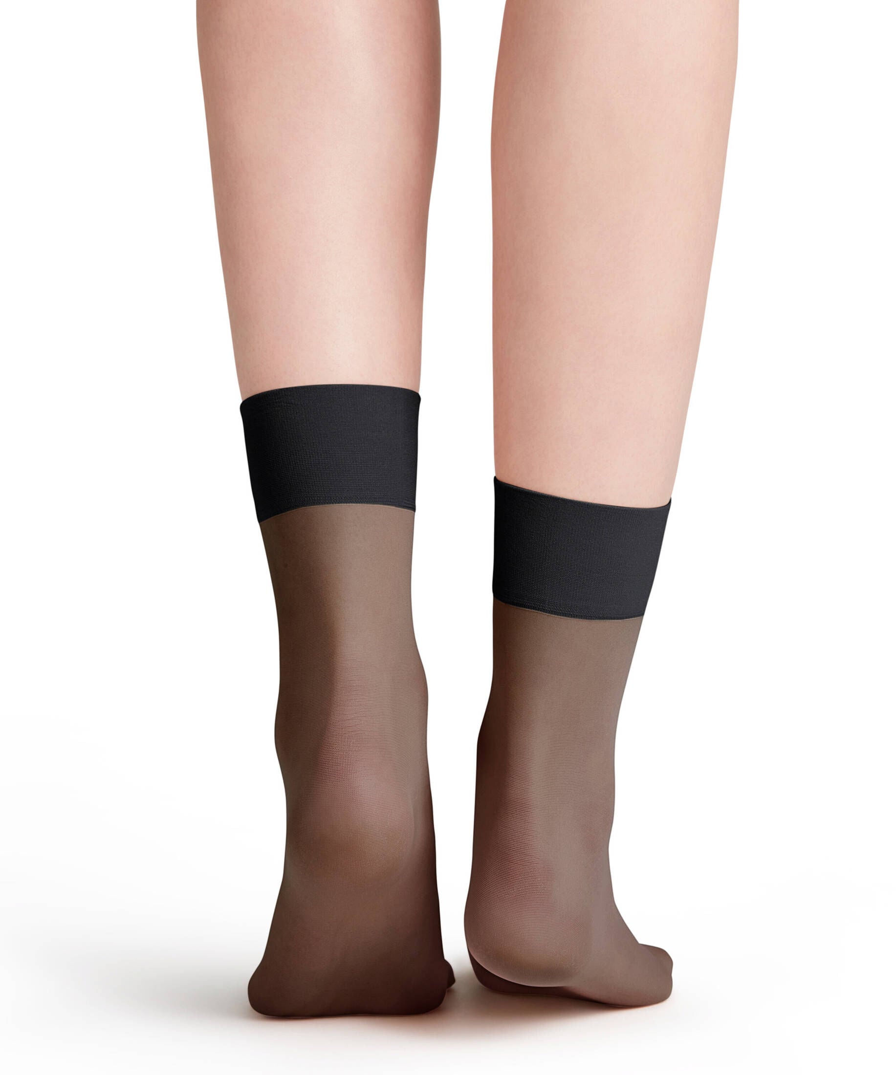 FALKE Damen Söckchen Pure Matt in schwarz kaufen | engelhorn