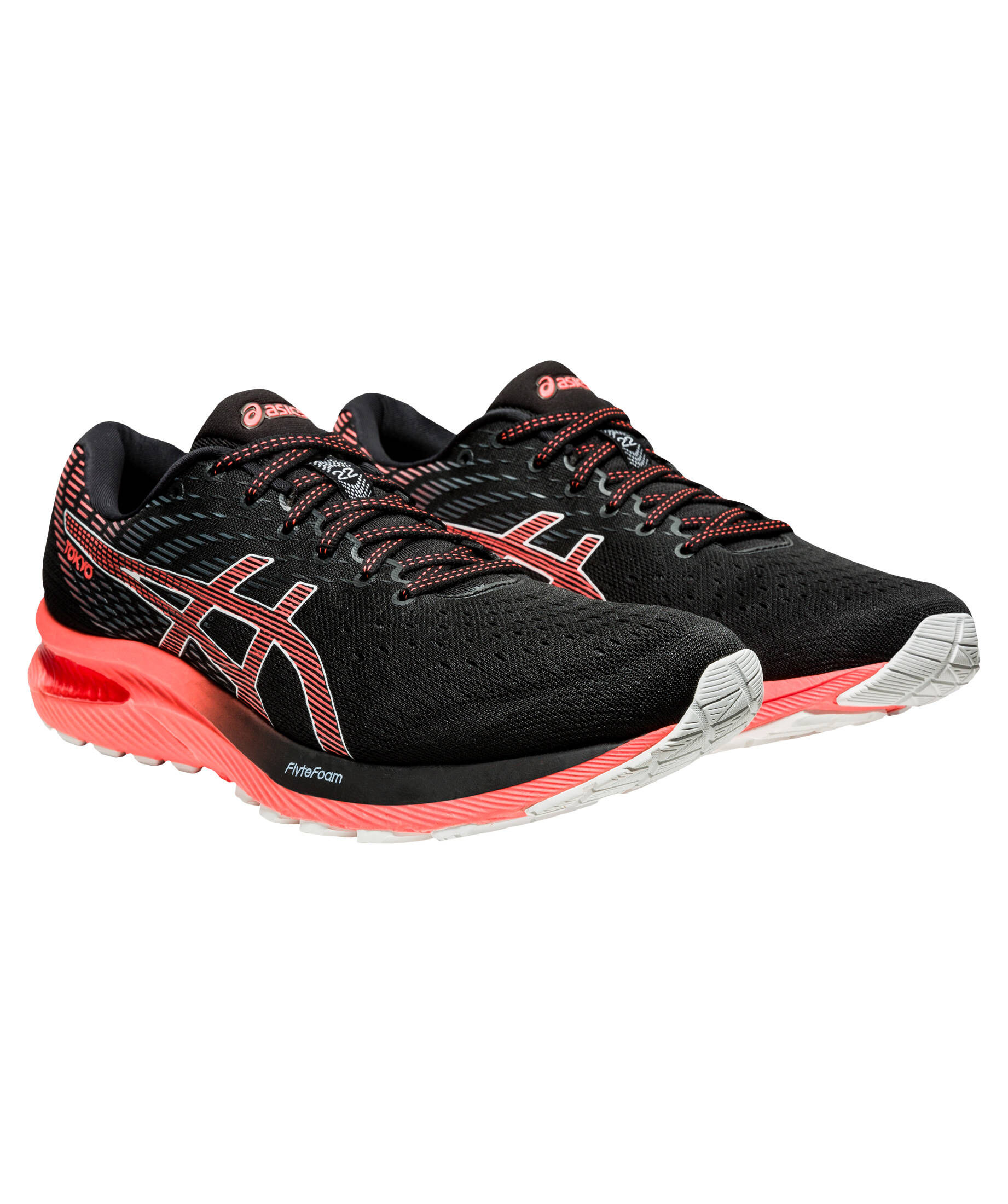 Herren Laufschuhe "Gel Cumulus 22 Tokyo"