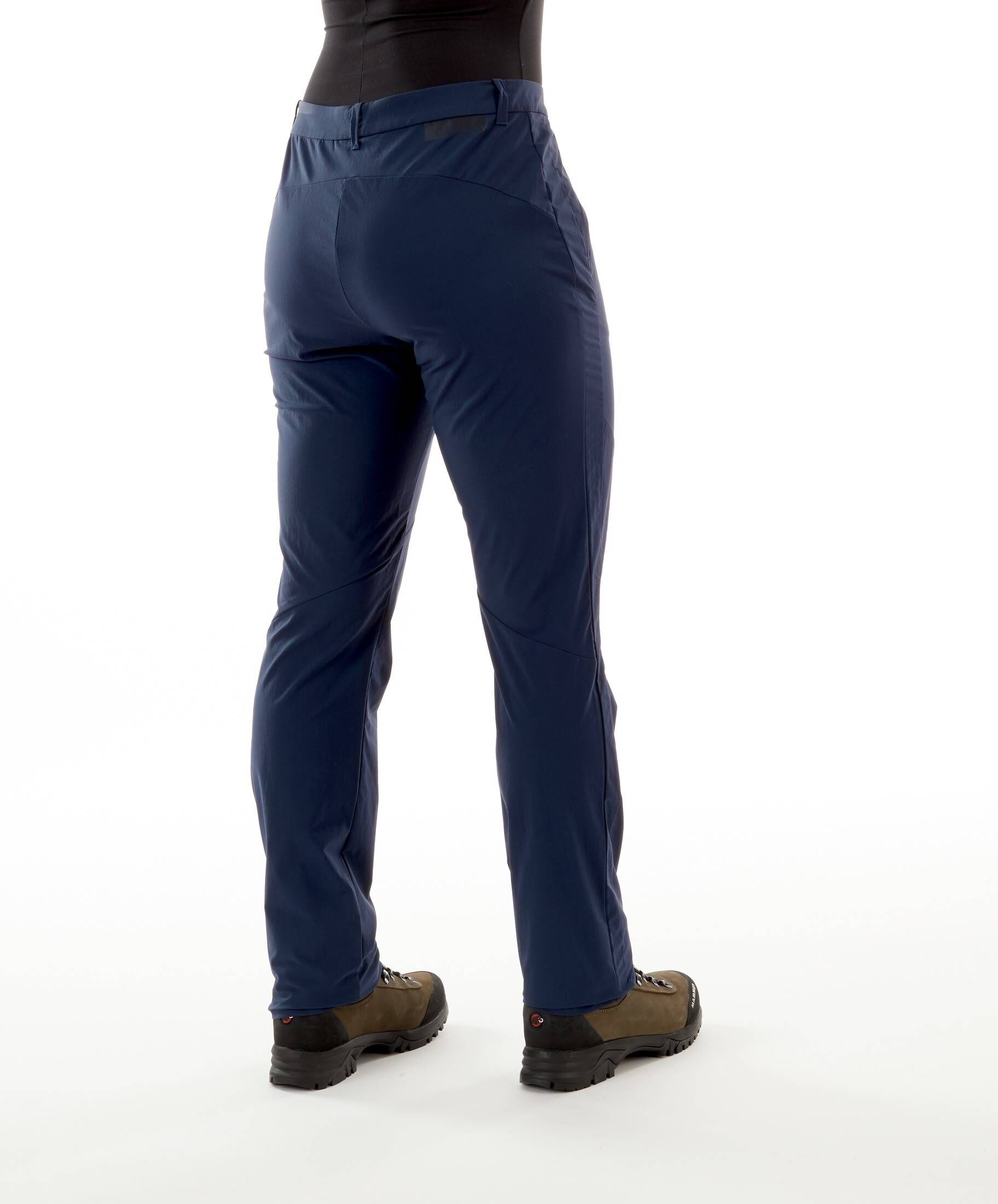 Mammut Damen Wander-Hose "Hiking RG" in kaufen | engelhorn