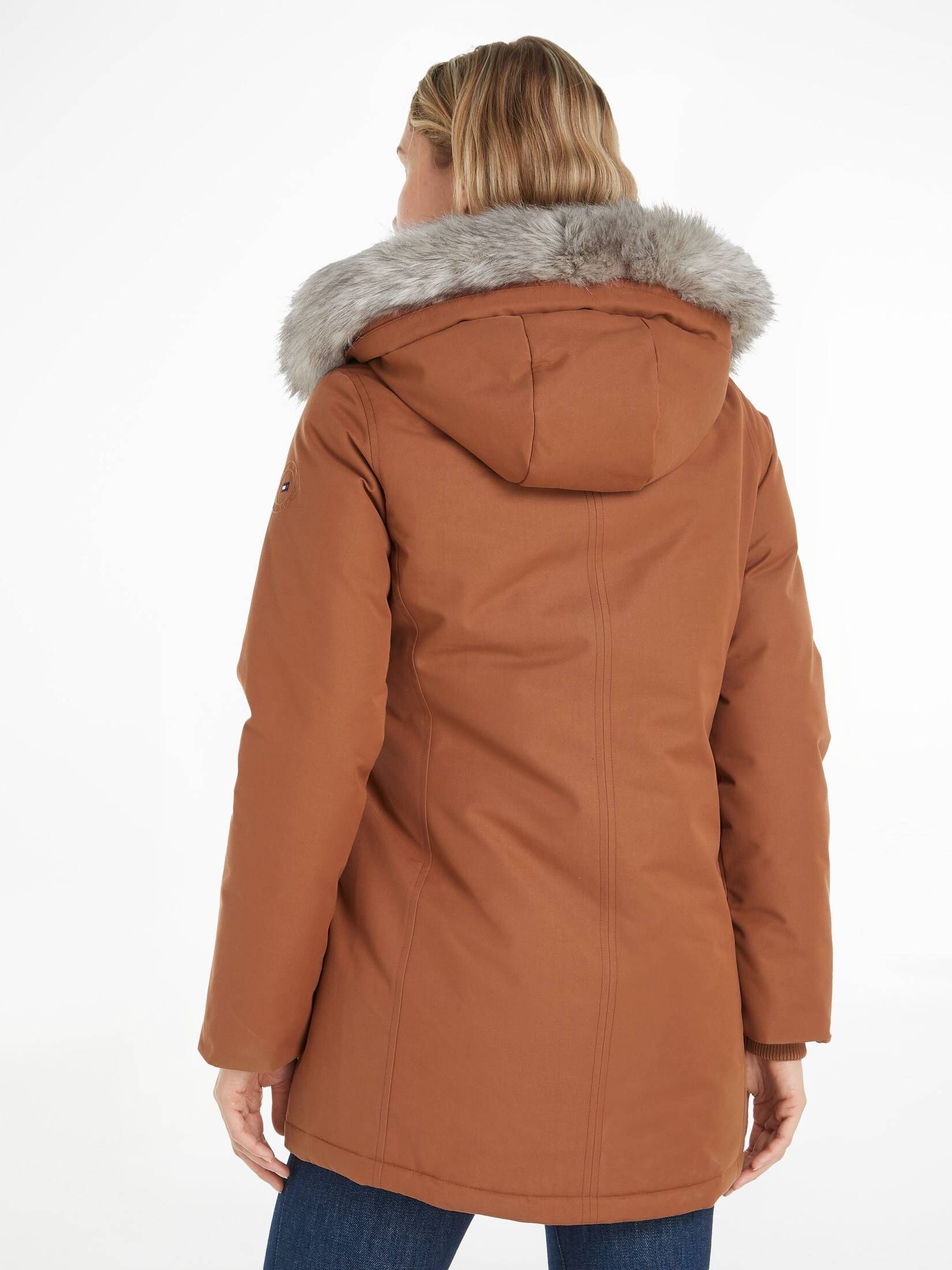 Damen Parka