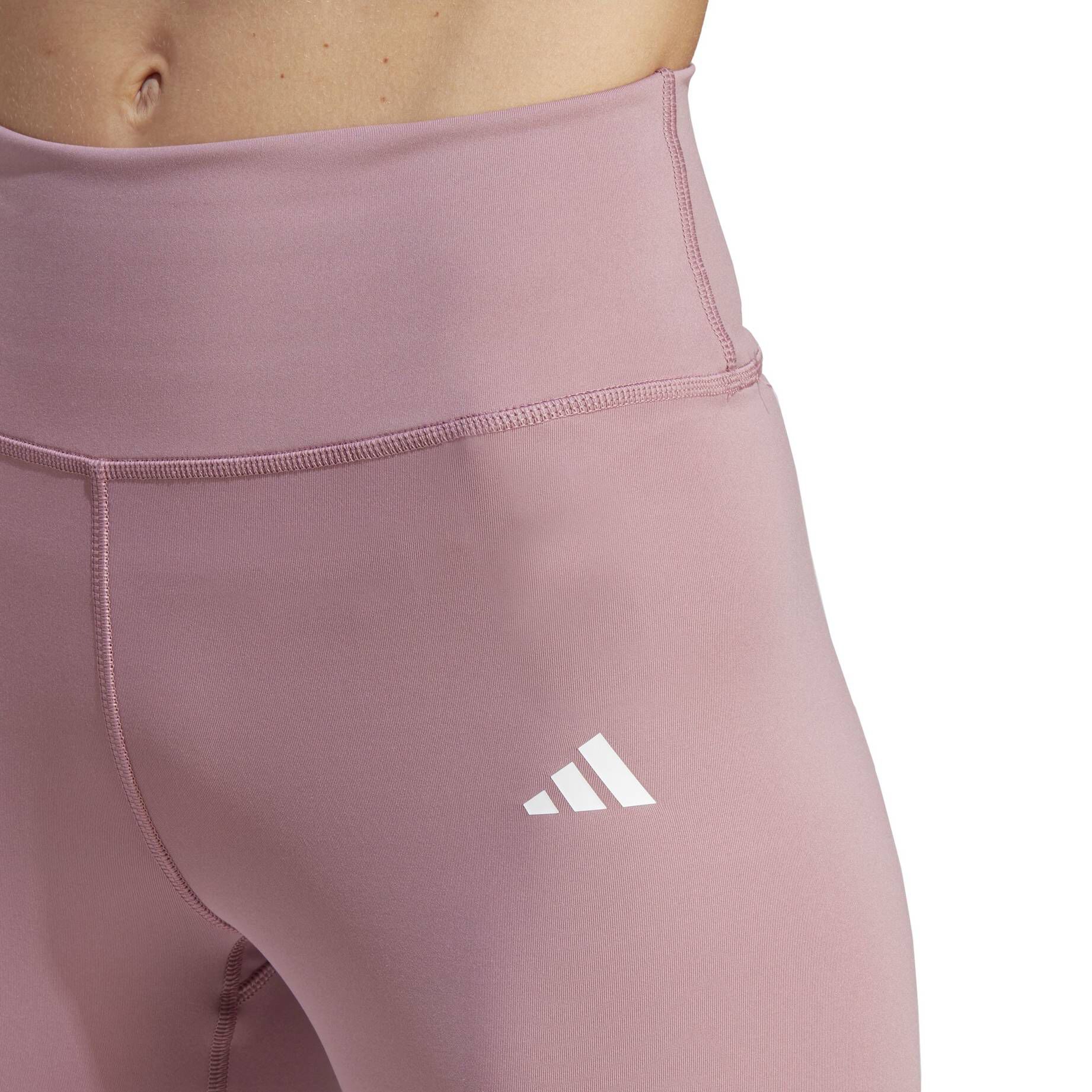 adidas Performance Damen Tights in lila kaufen | engelhorn