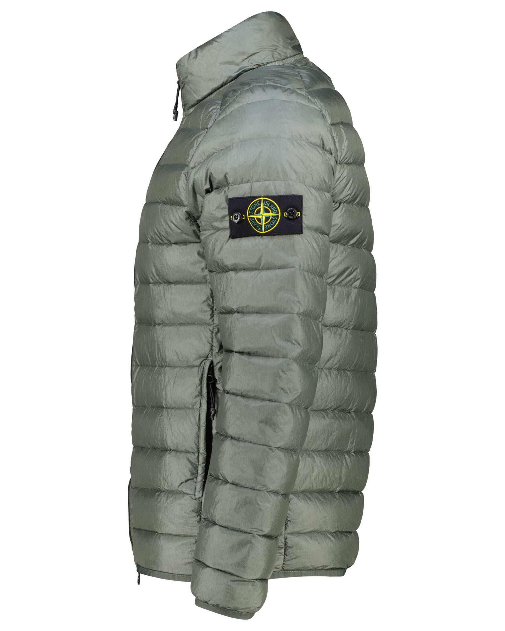 Daunenjacke Herren Stone Island