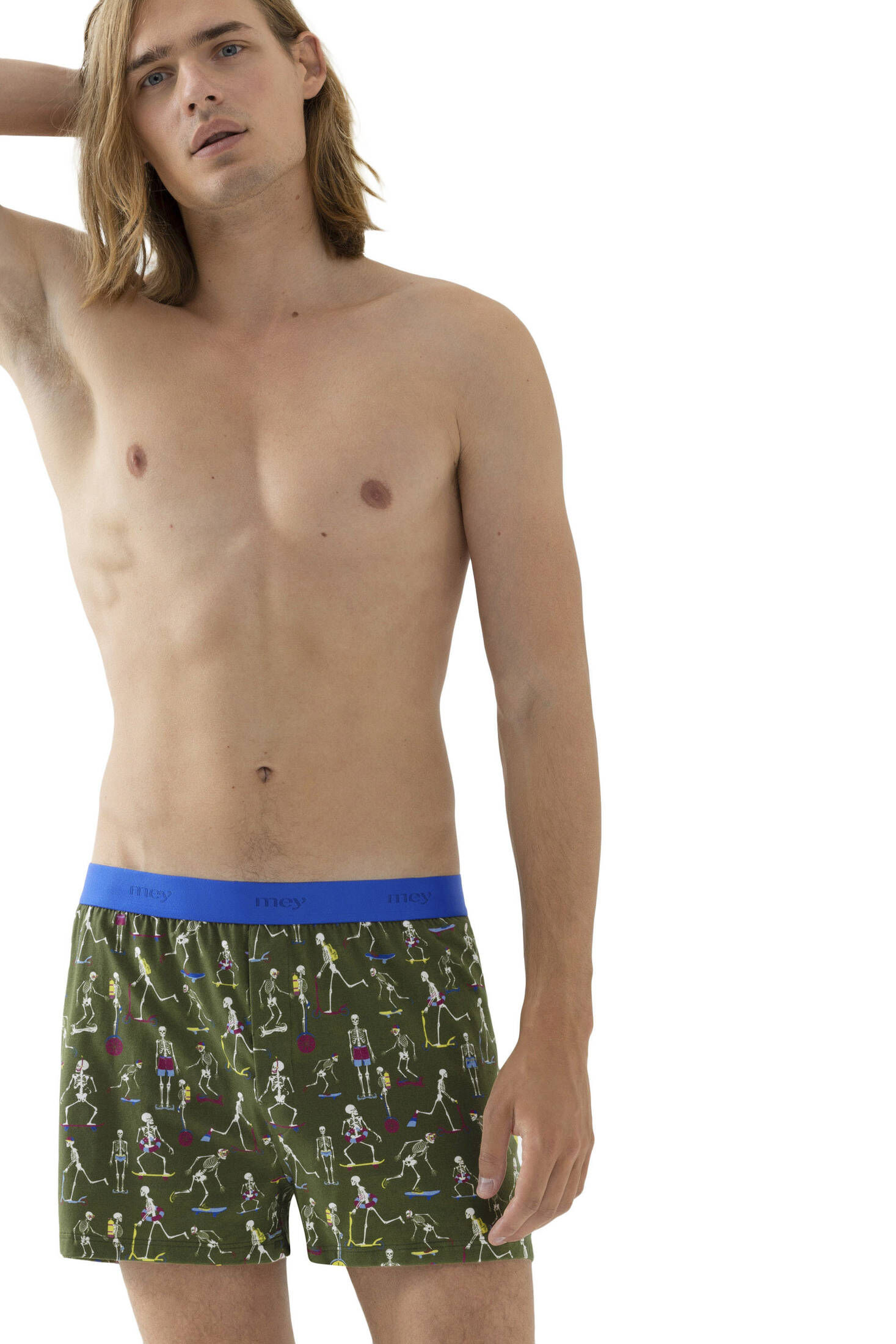 Herren Boxershorts