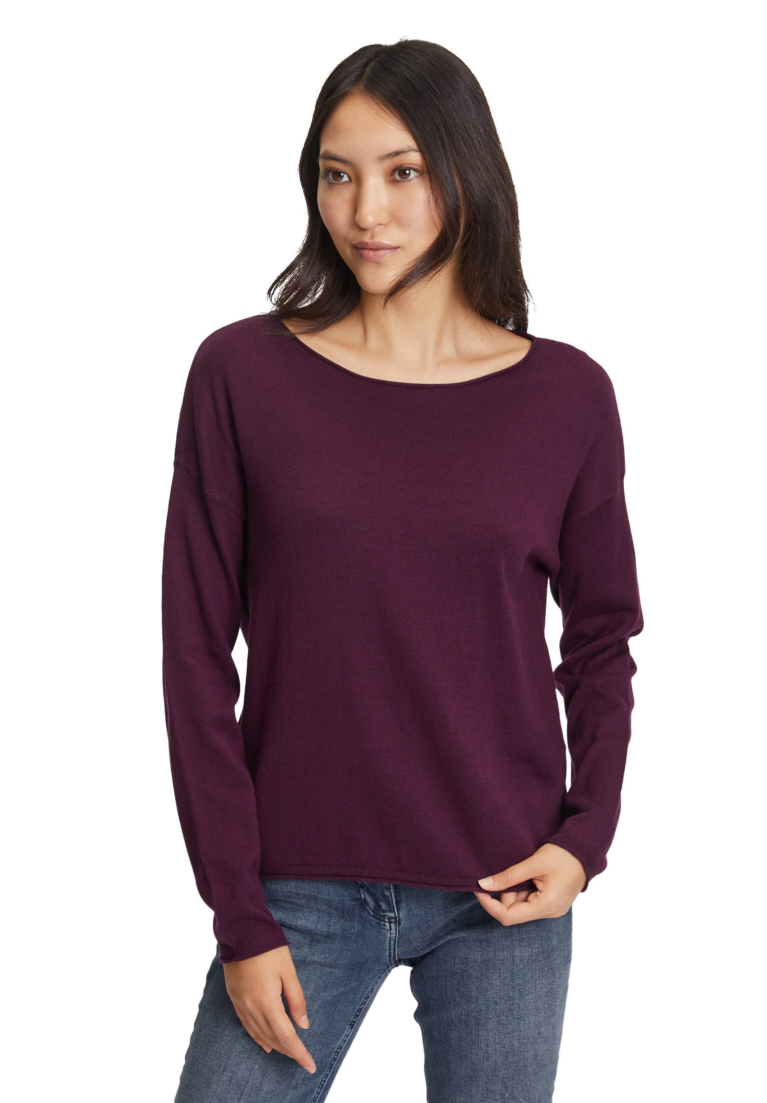 Betty & Co Damen Pullover kaufen | engelhorn