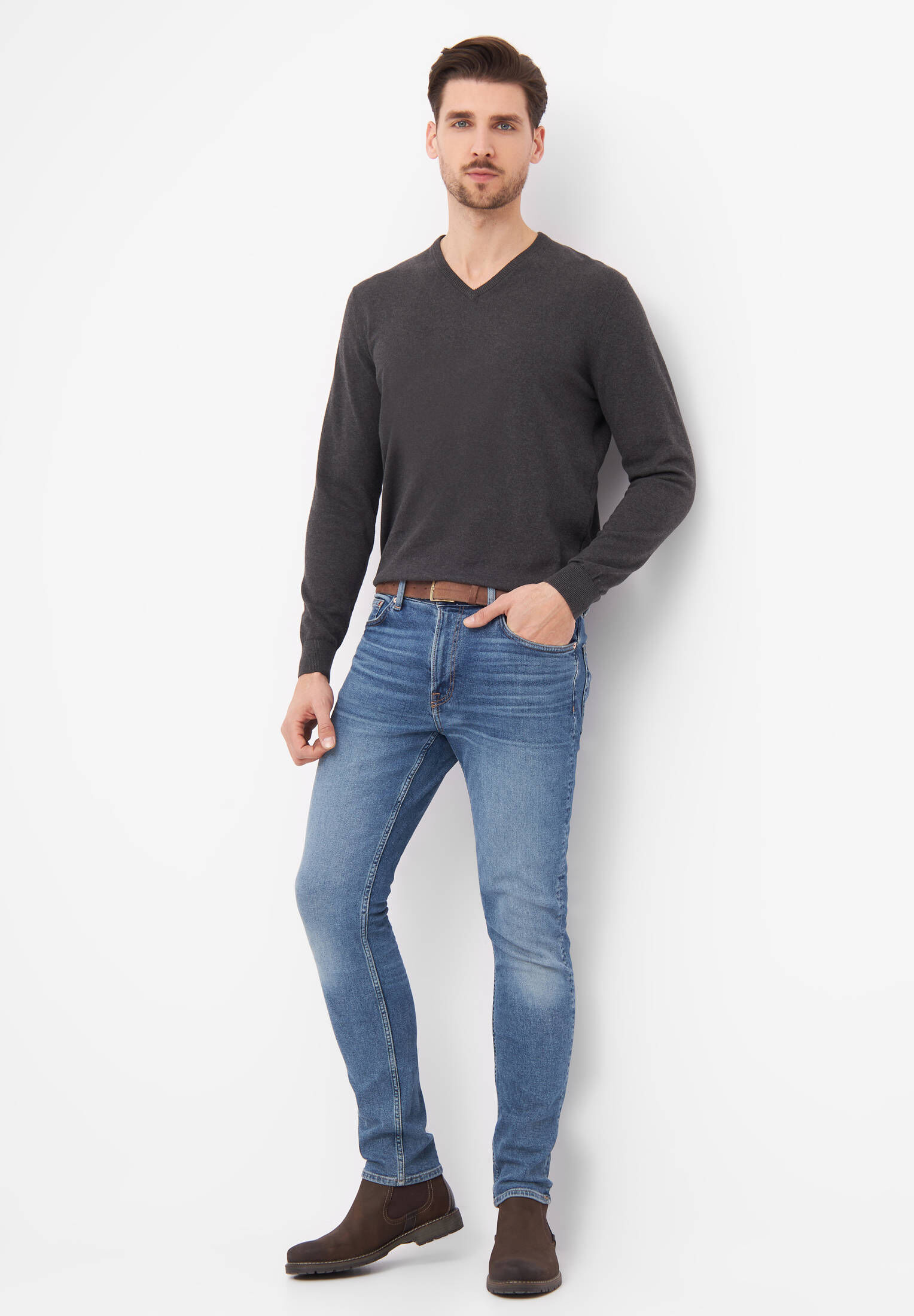 Clipper Herren Pullover Napoli kaufen | engelhorn