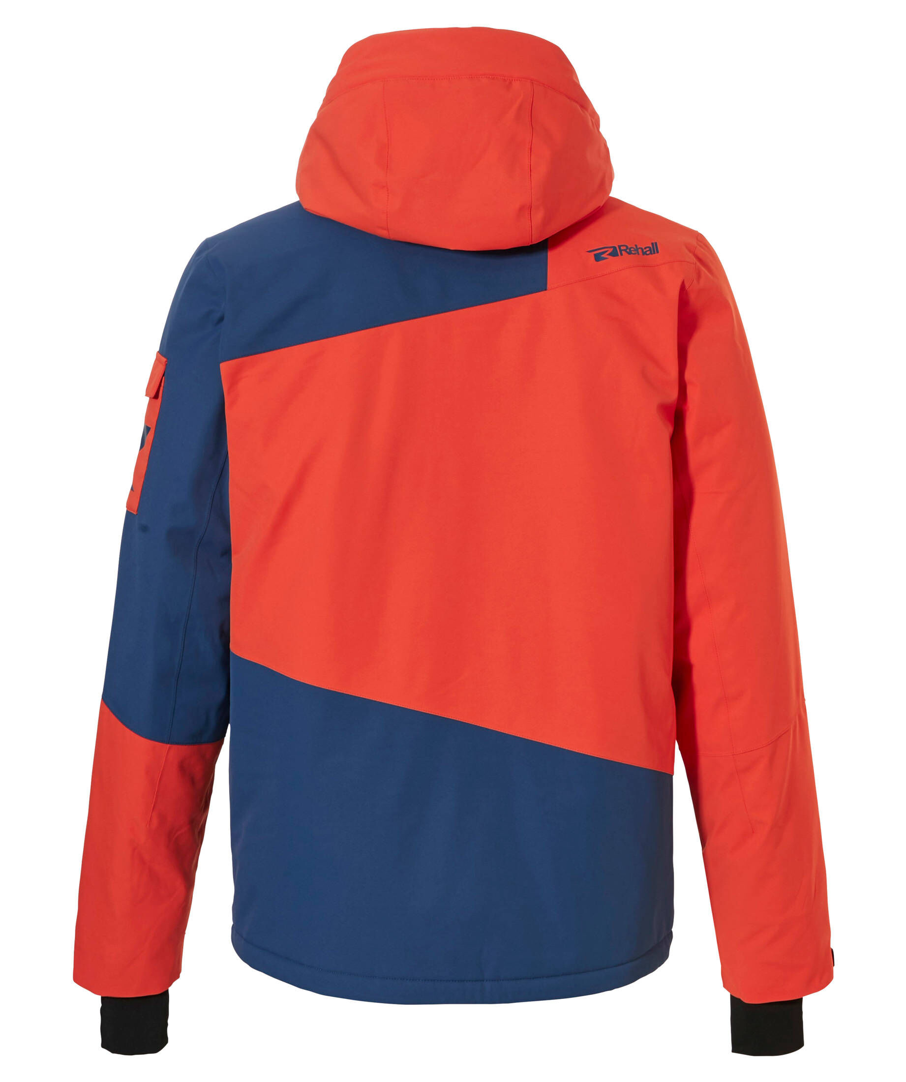 Herren Ski- und Snowboardjacke "Isac-R Snowjacket Mens"