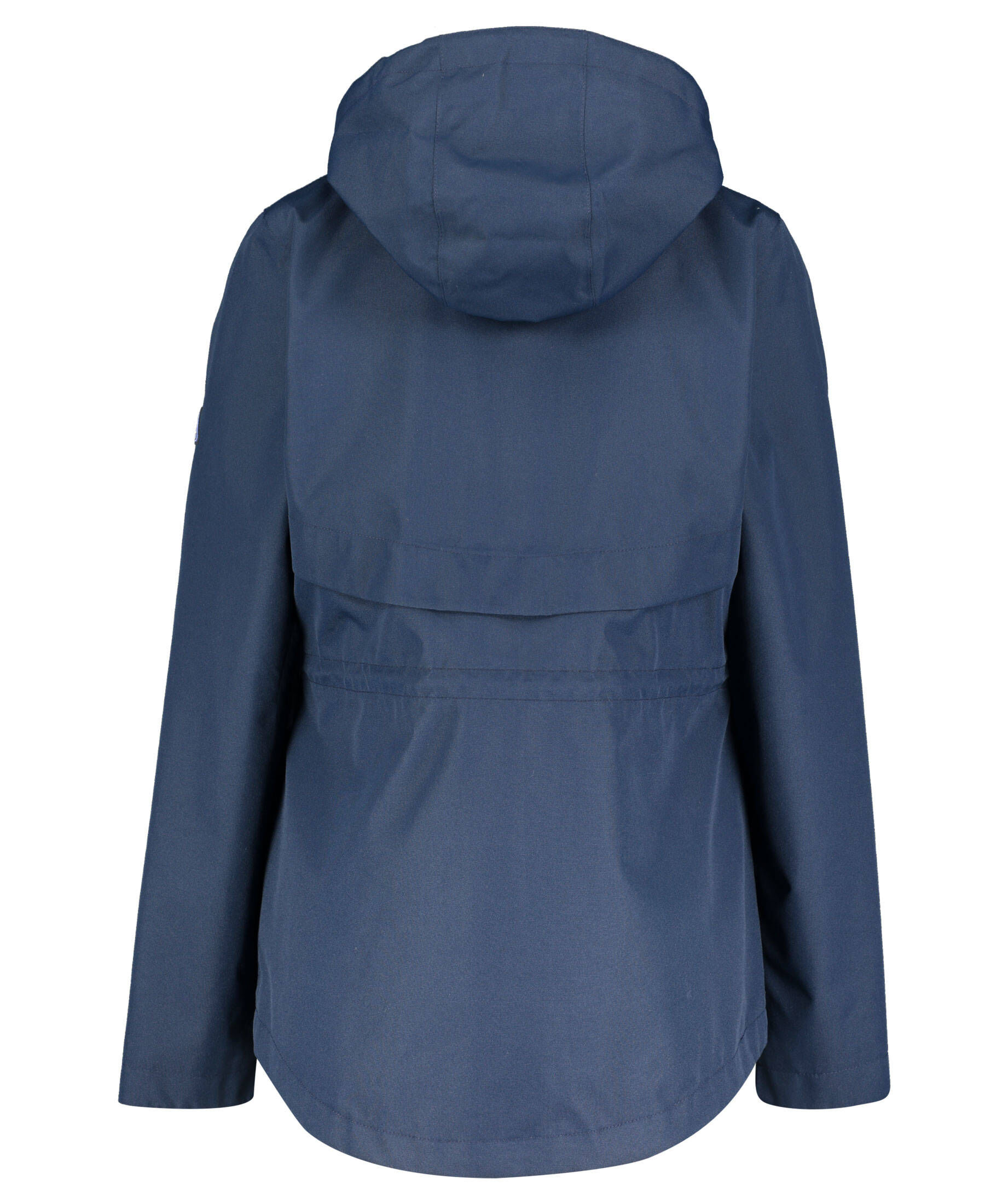 Damen Jacke mit Kapuze "Promenade Jacket"