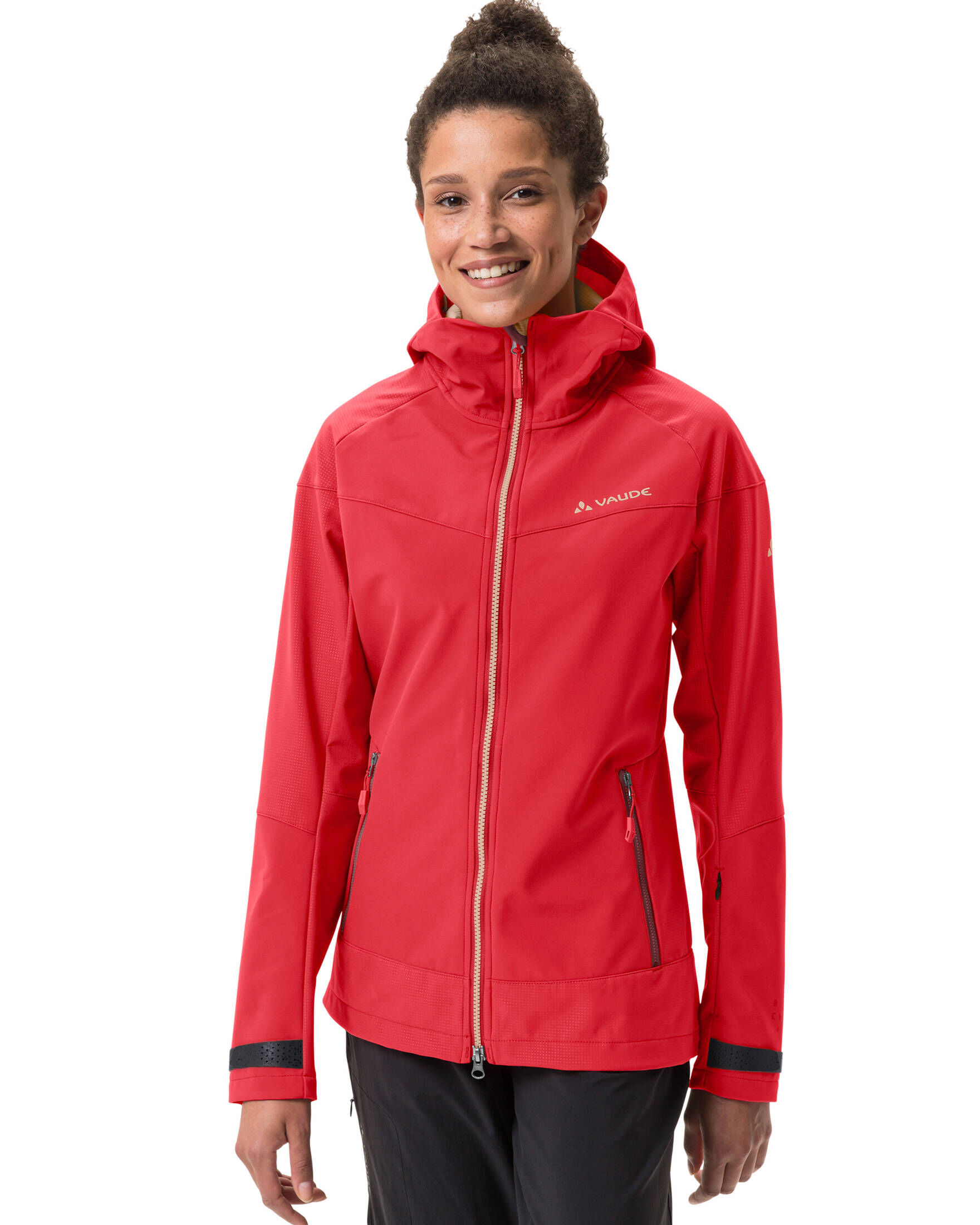 VAUDE Damen Softshell-Jacke ALL YEAR ELOPE kaufen | engelhorn