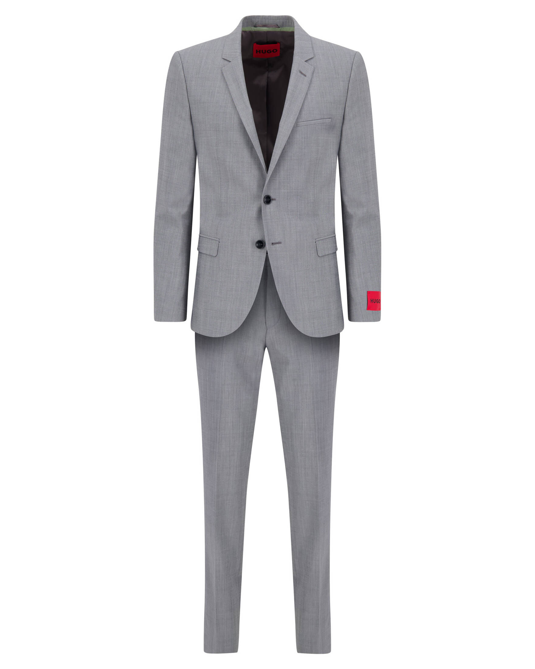 Herren Anzug ARTI HESTEN 232X Extra Slim Fit