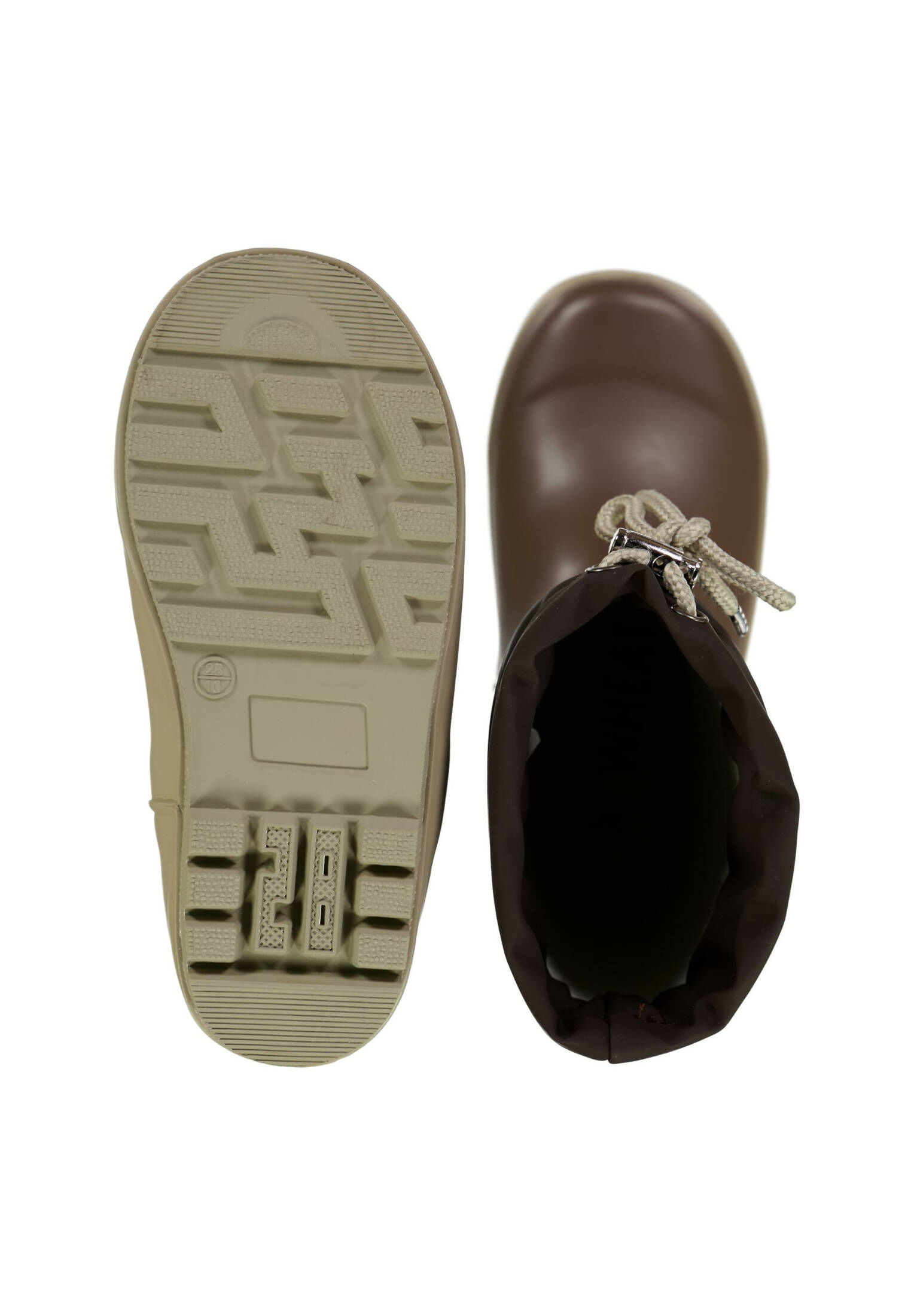 Kinder Gummistiefel Thermo Rubber Boot Solid