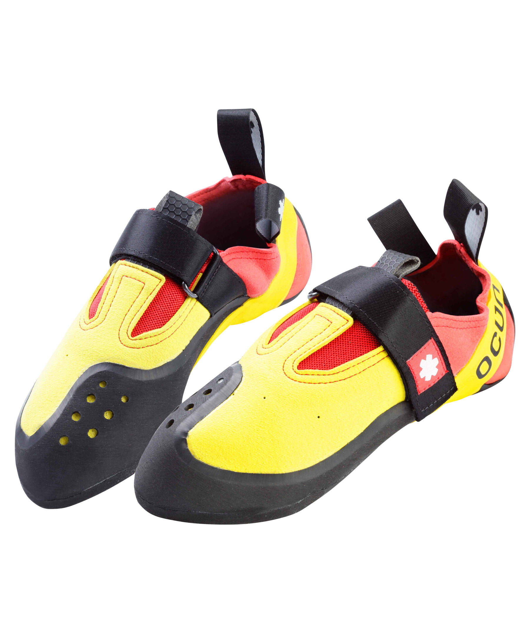 Kinder Kletterschuhe "Rival Kids"
