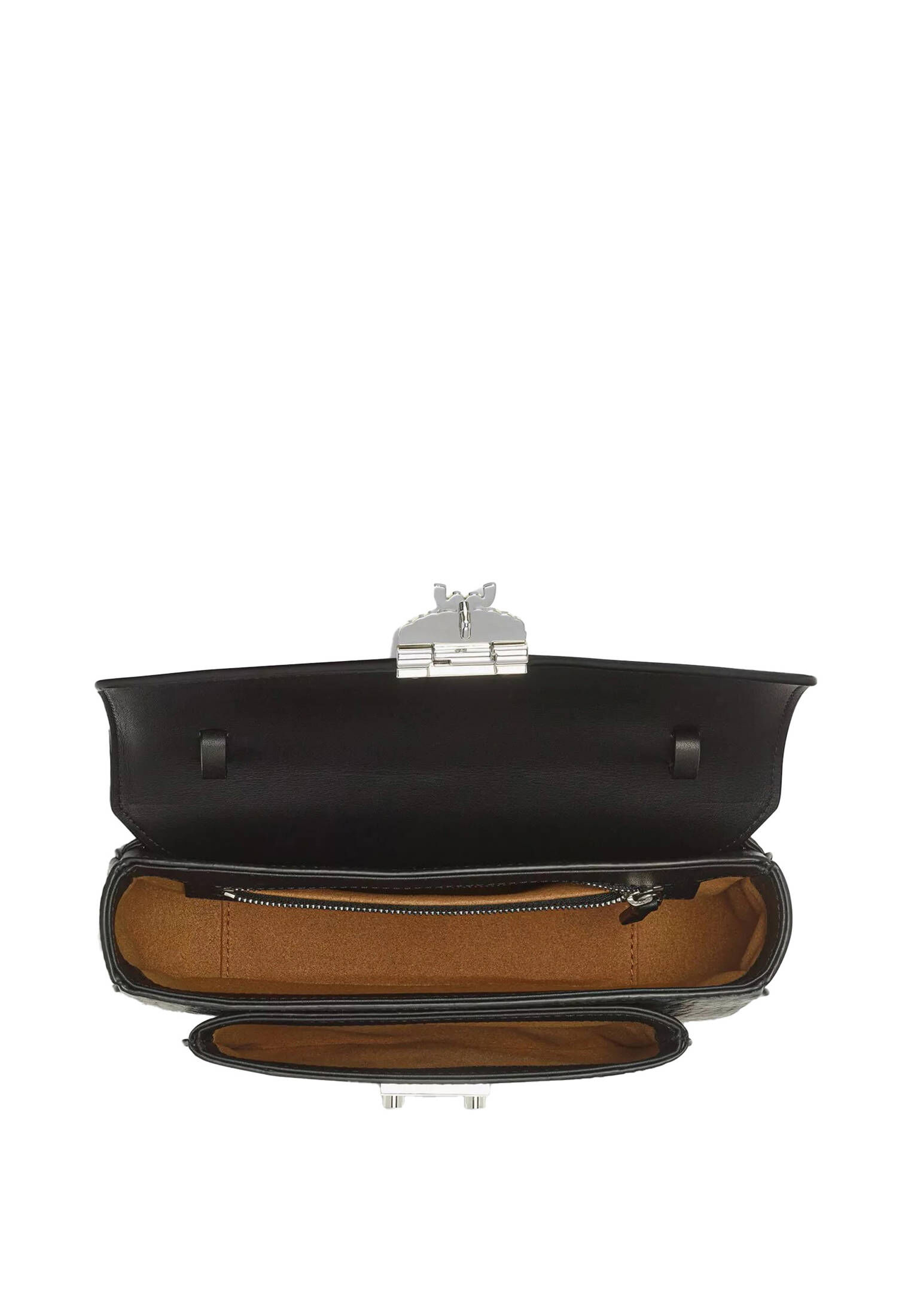MCM Damen Umhängetasche TRACY VI in schwarz kaufen | engelhorn