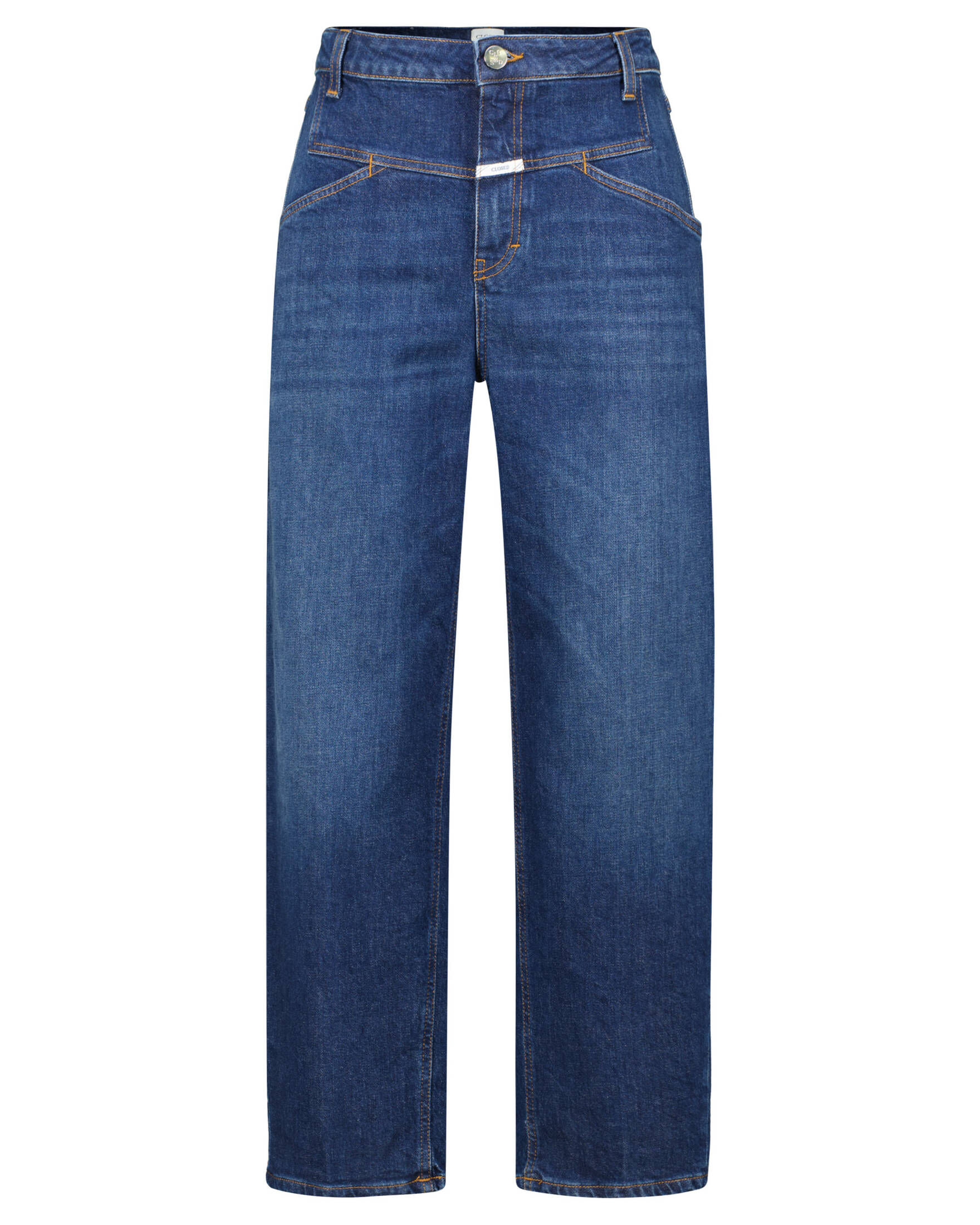 Damen Jeans STOVER -X Relaxed Fit