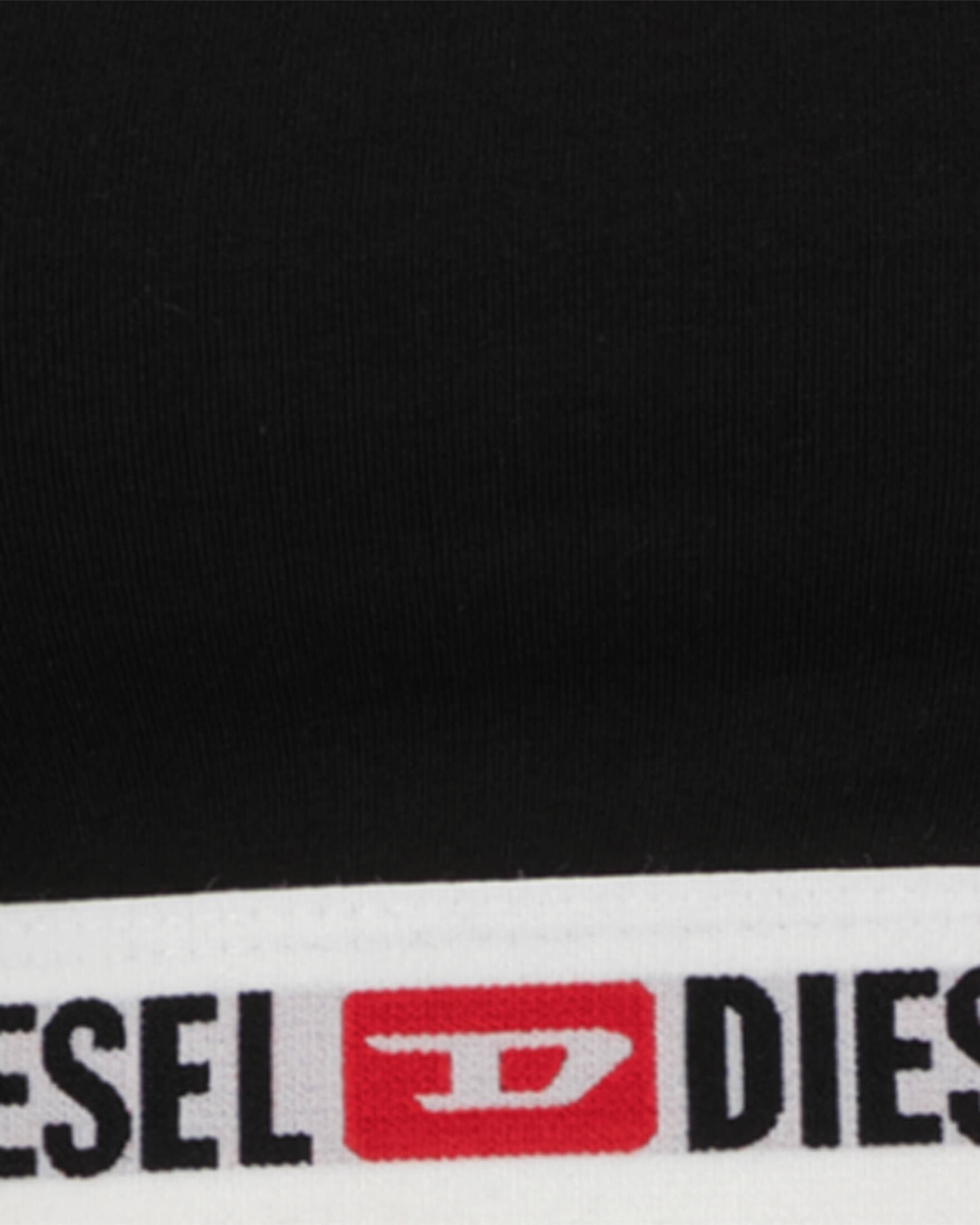 Diesel Damen Top UFSB-BAKSS-L BUSTENHALTER in schwarz kaufen | engelhorn