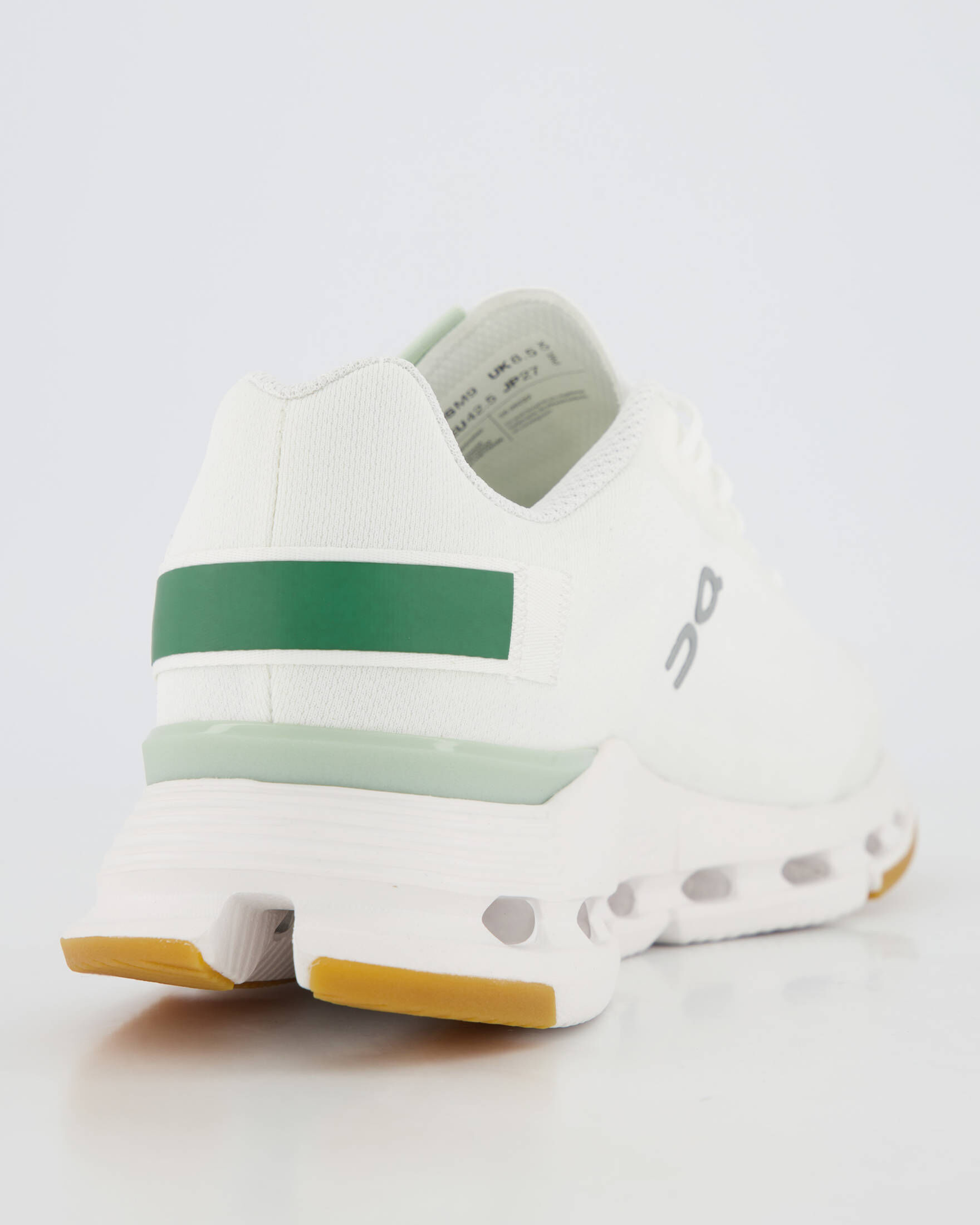 Herren Sneaker CLOUDNOVA FORM