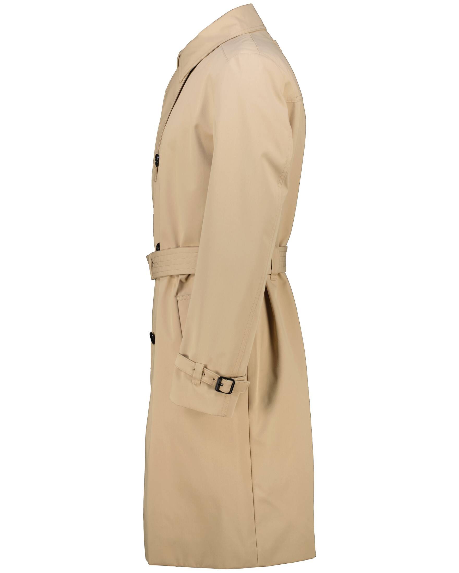 HUGO Herren Trenchcoat MALUKS in beige kaufen | engelhorn