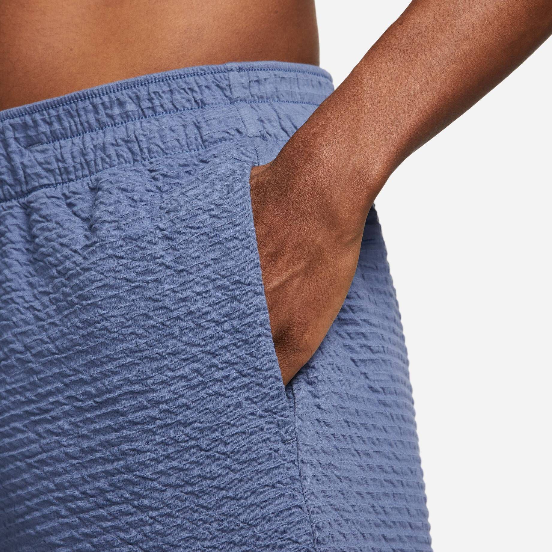 Herren YOGA SHORTS TEXTURE