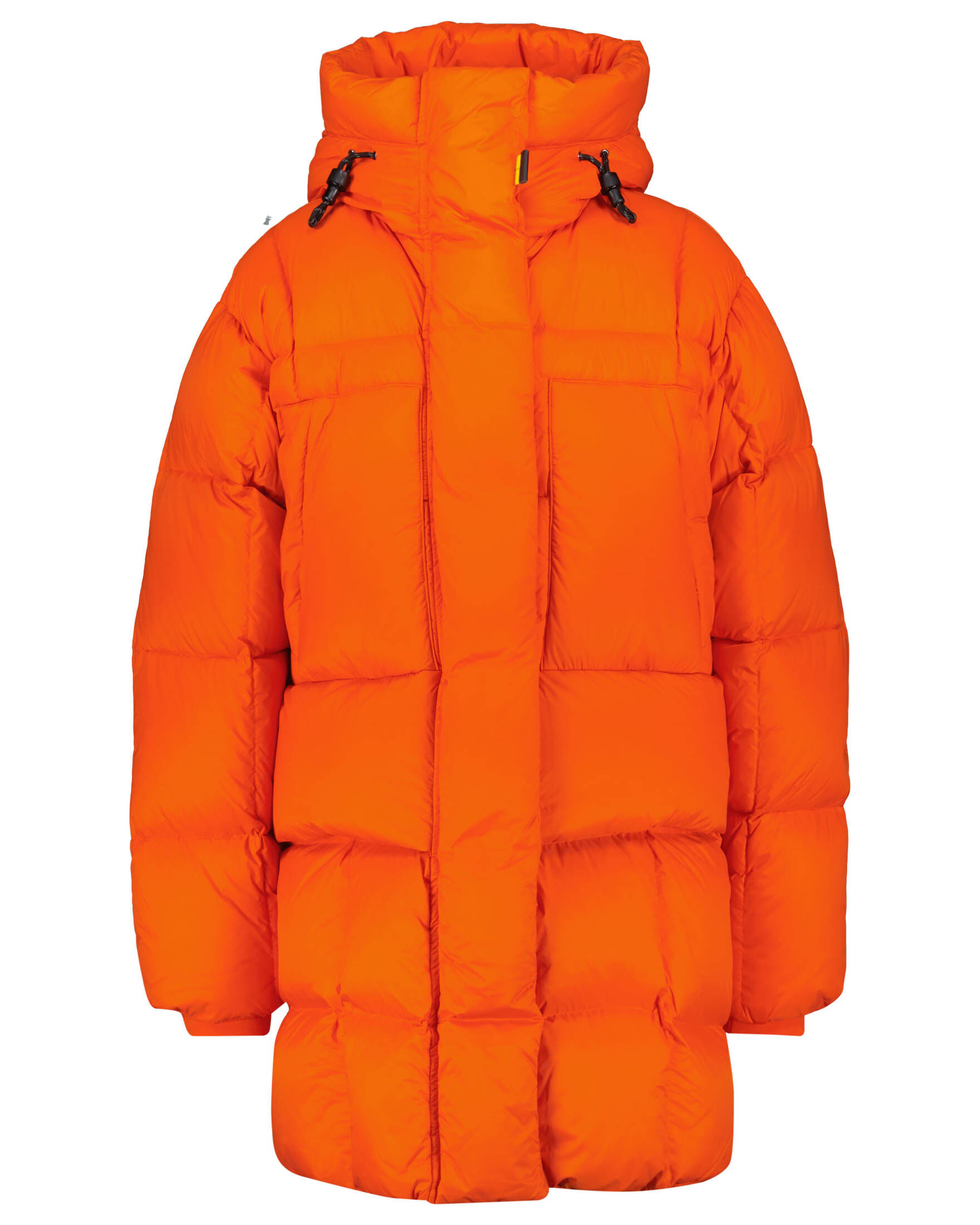 Damen Daunenjacke BOLD PARKA