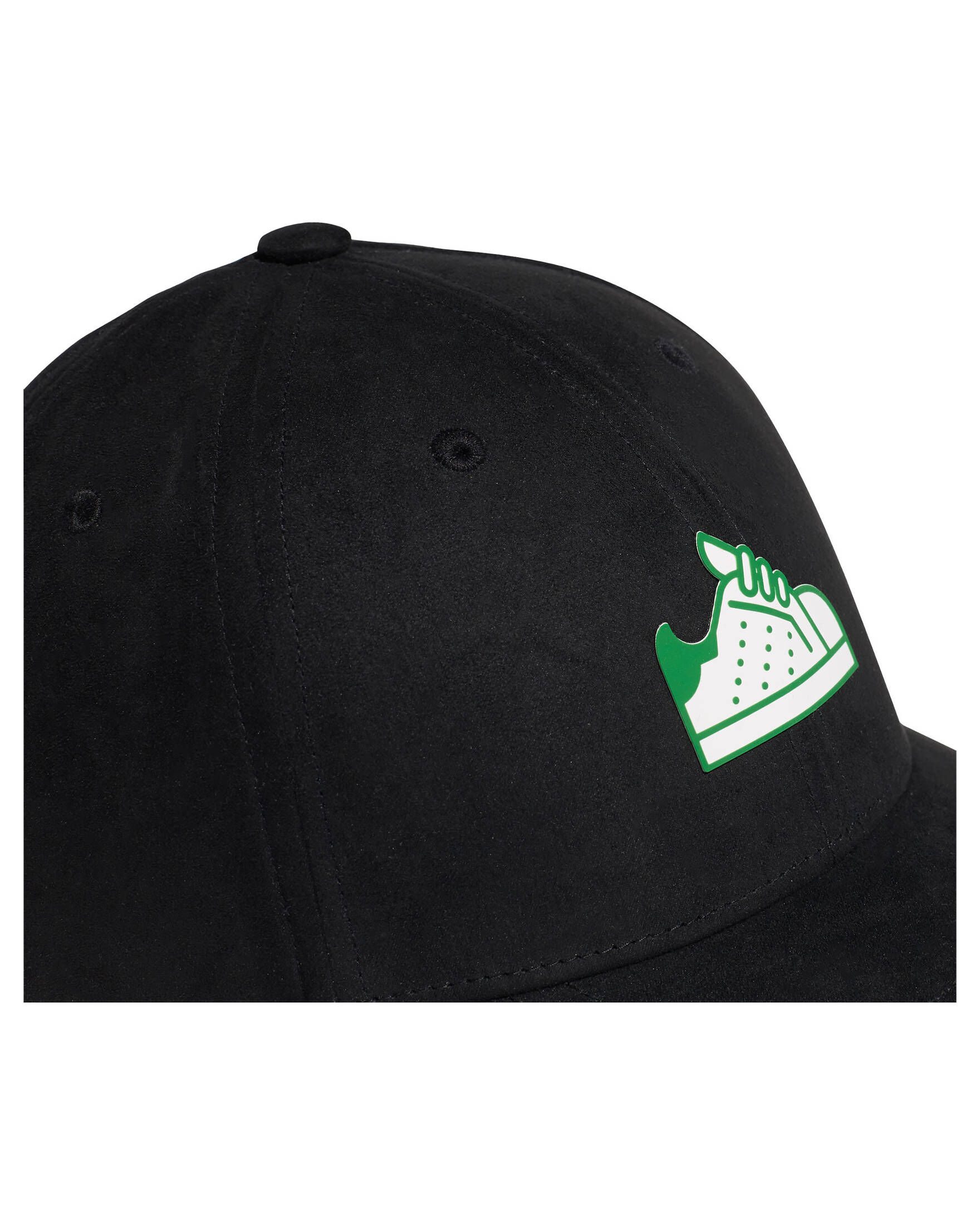 Damen und Herren Baseball-Cap "Stan Smith"