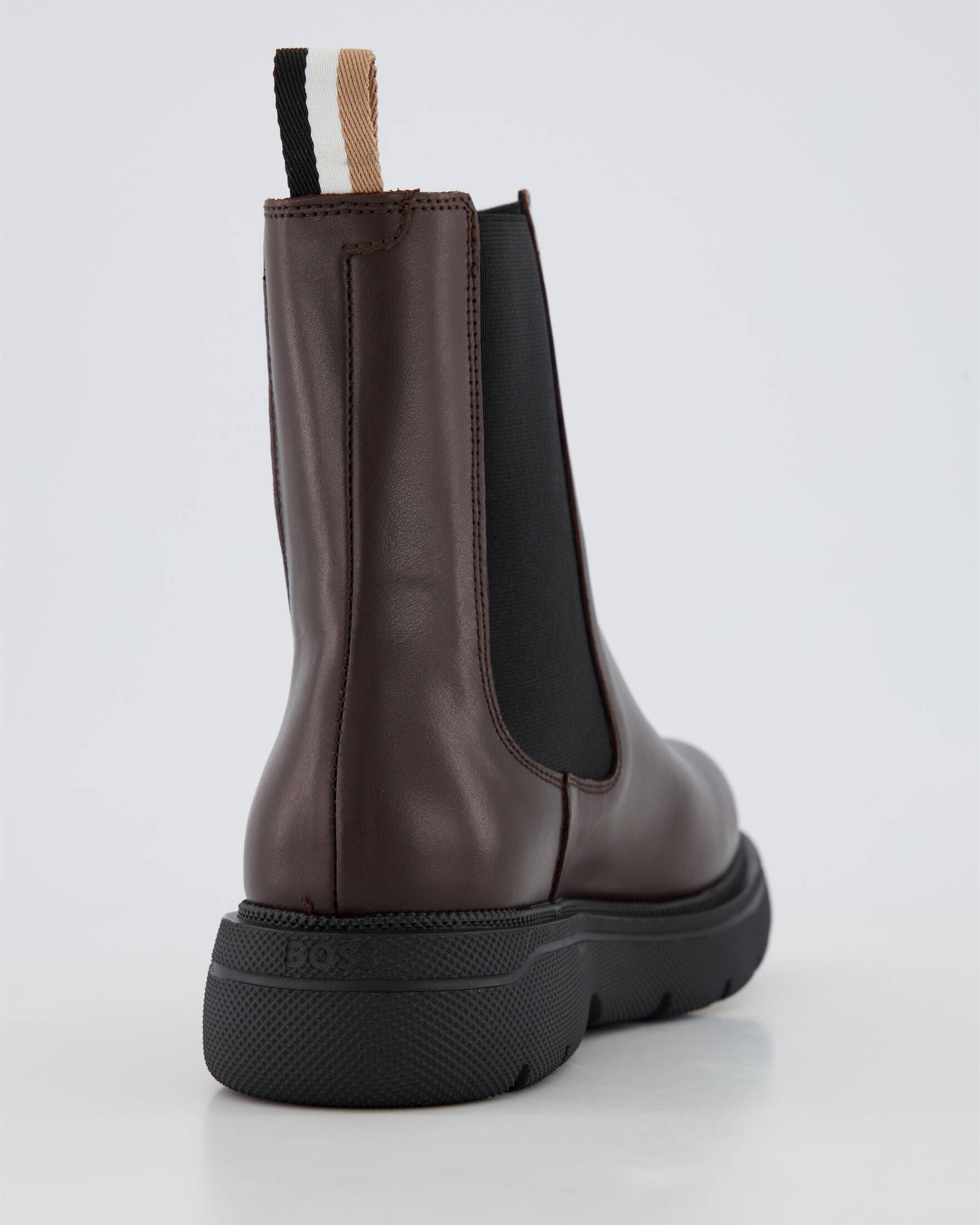 Damen Chelsea-Boots JACOB CHELSEA-C